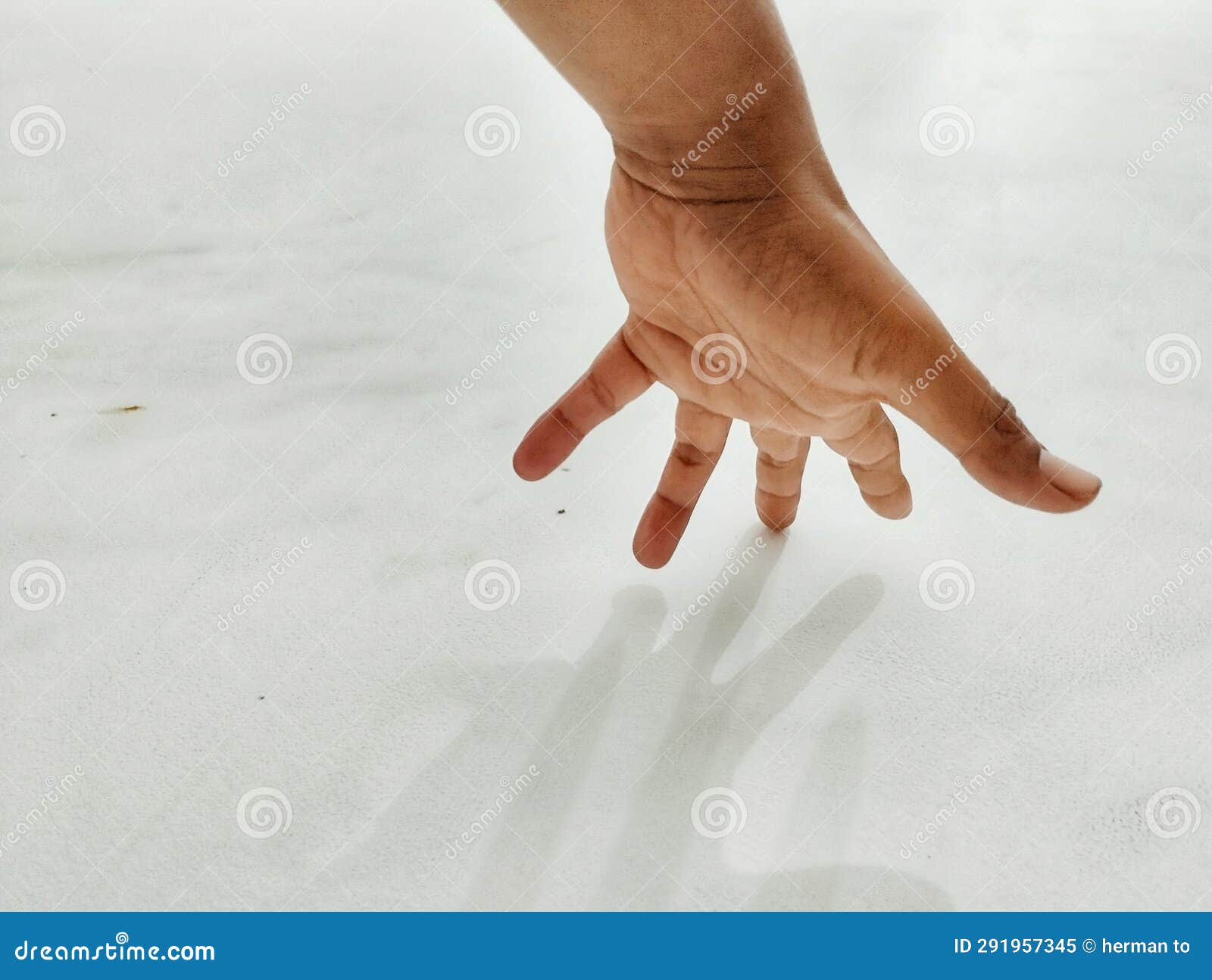Hardworking Hands are the Foundation of Life Stock Image - Image of ...