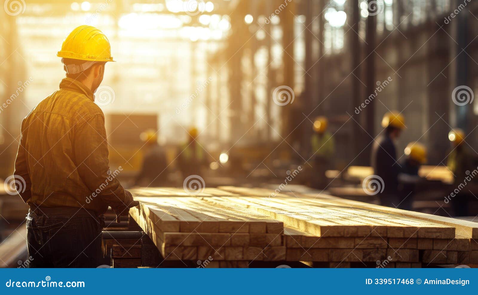 Implementing Crucial Safety Practices in Construction and Industrial ...