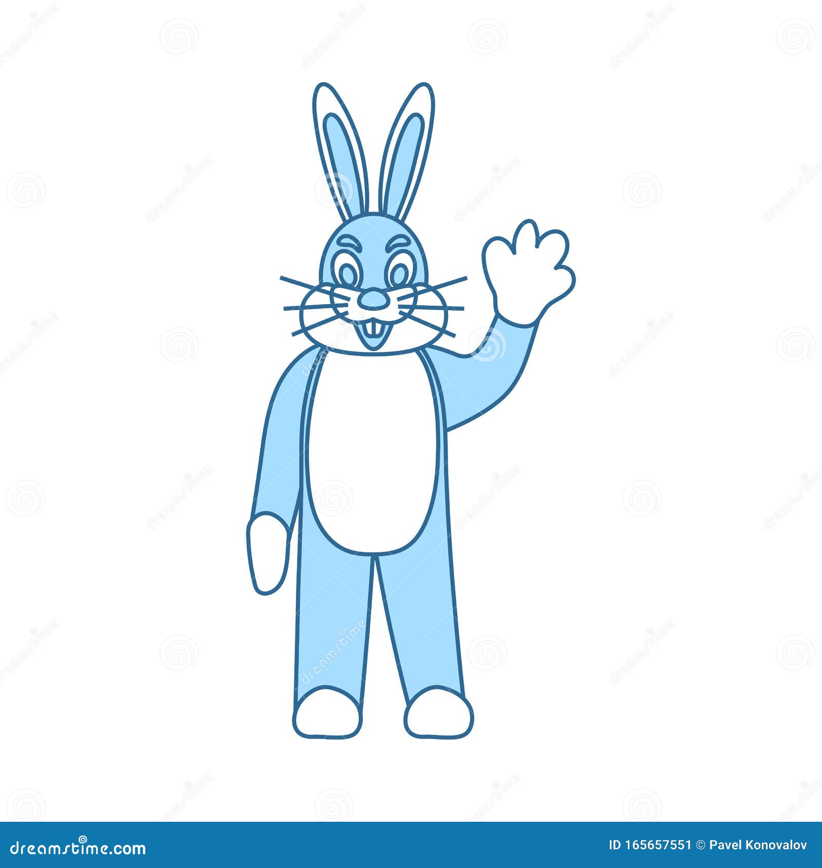 Hare Puppet Stock Illustrations – 100 Hare Puppet Stock Illustrations ...
