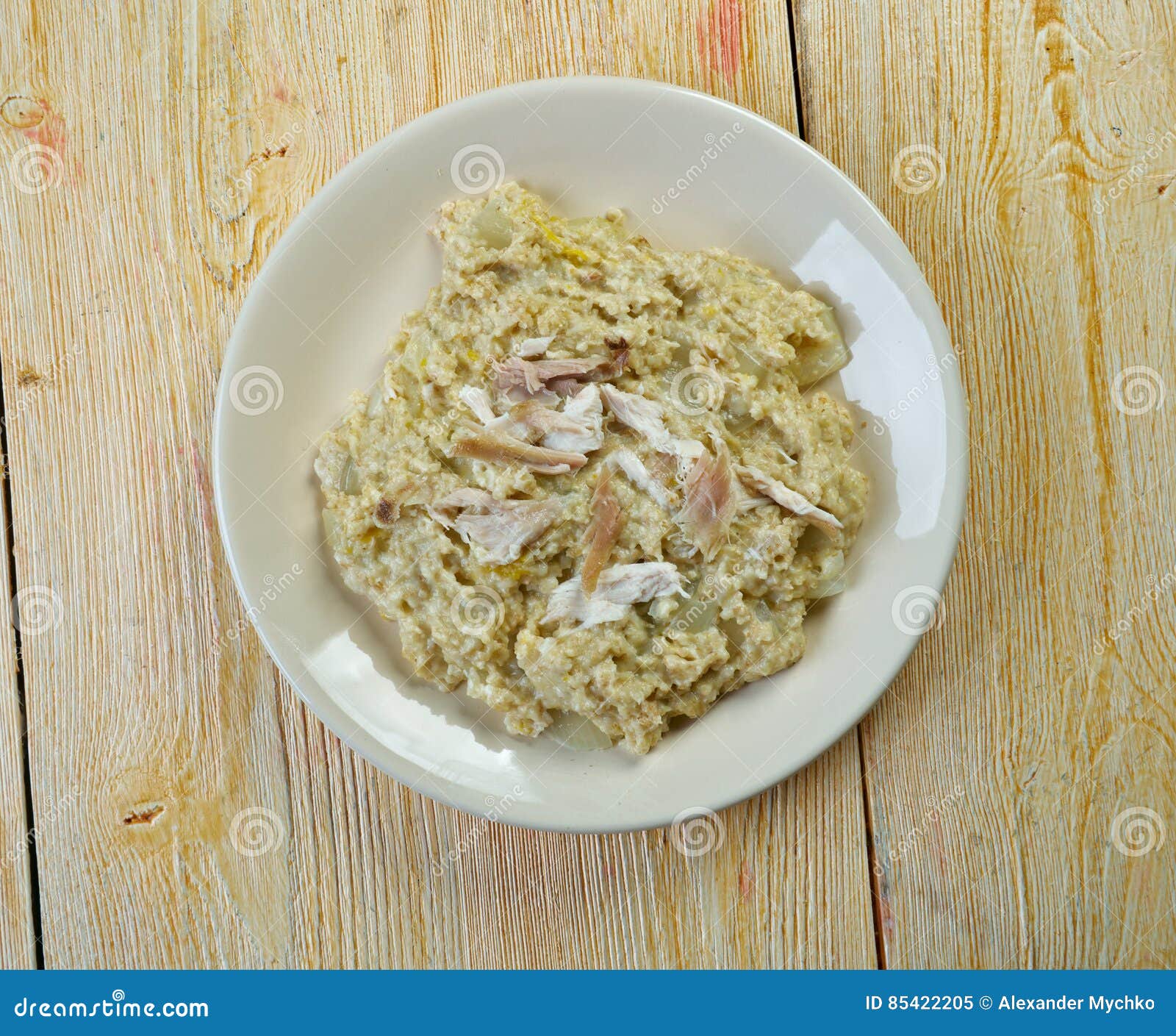 Hareesh stock image. Image of cinnamon, porridge, hareesh - 85422205