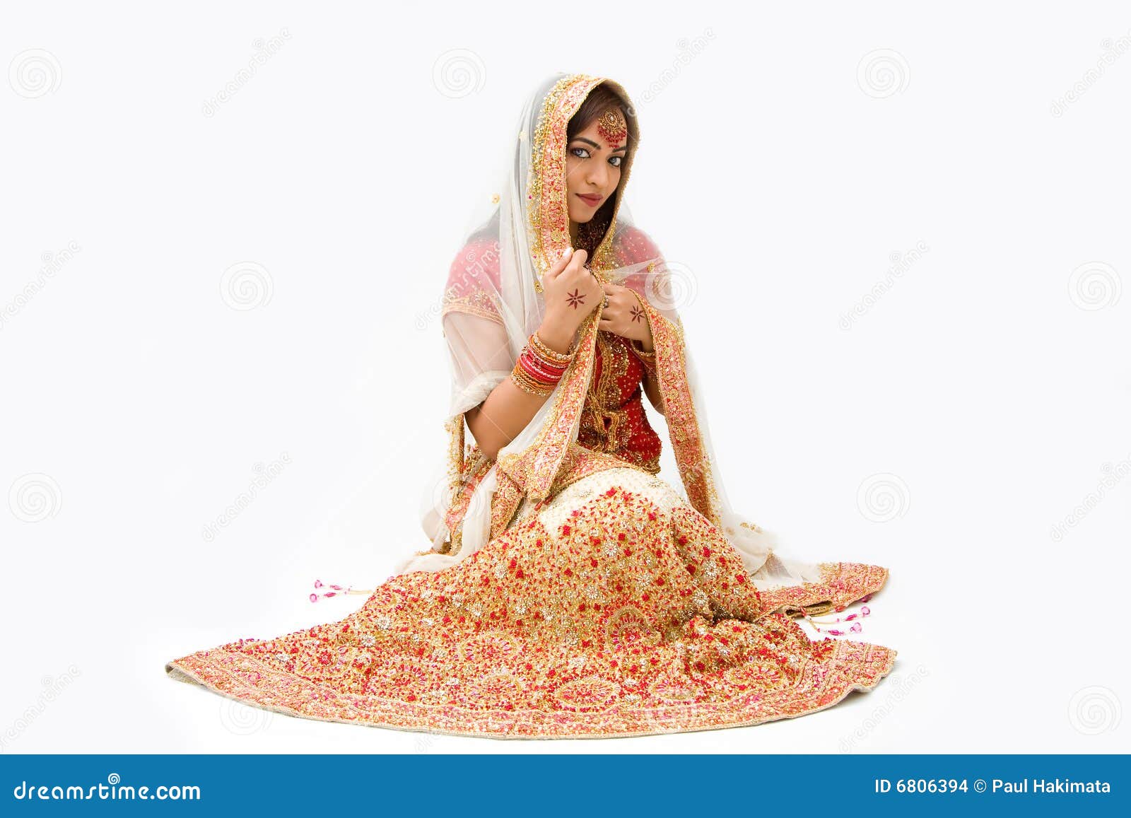 Harem girl stock photo. Image of costume, ghagra, bride - 6806394