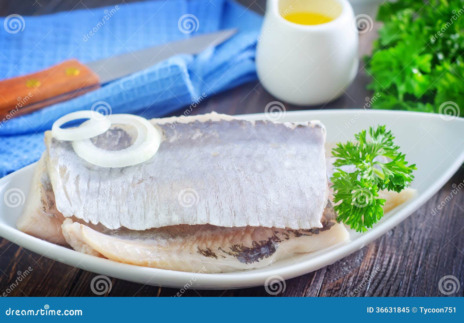 Harengs image stock. Image du harengs, atlantique, partie - 36631845