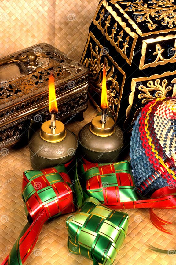 Hari Raya Puasa stock image. Image of hari, handicrafts - 25824961