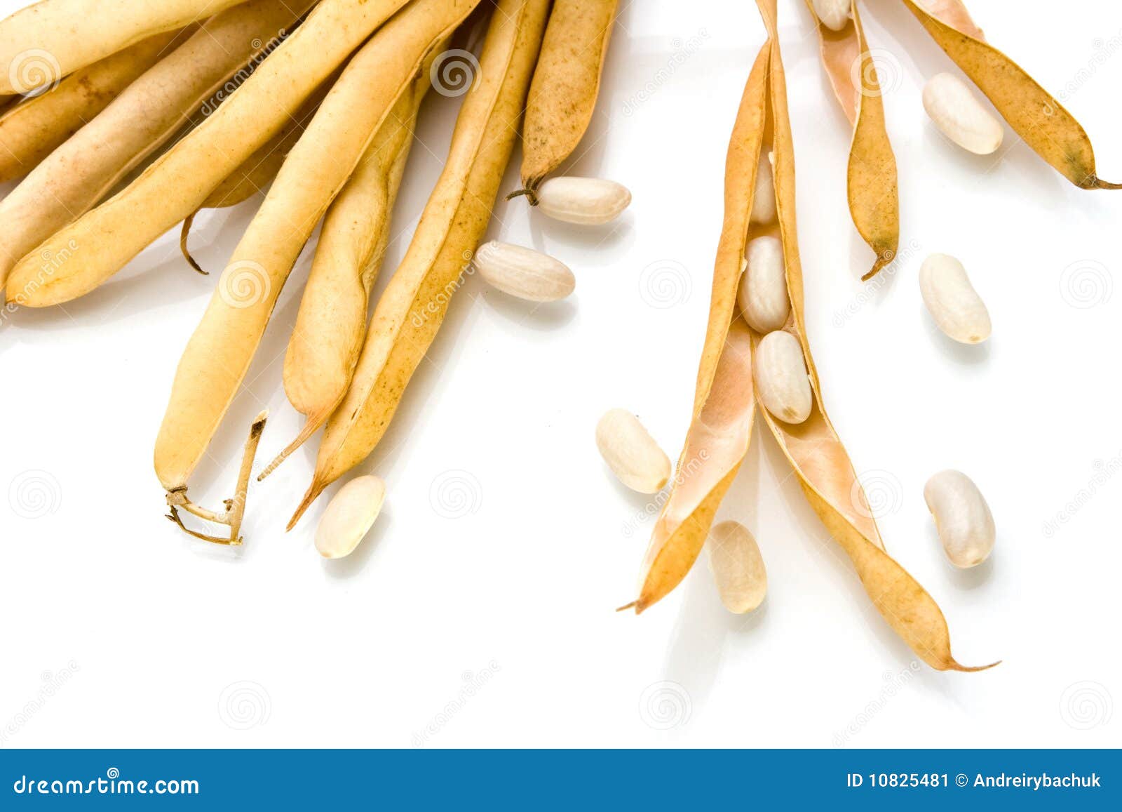 Haricot stock image. Image of fresh, perfect, yellow - 10825481