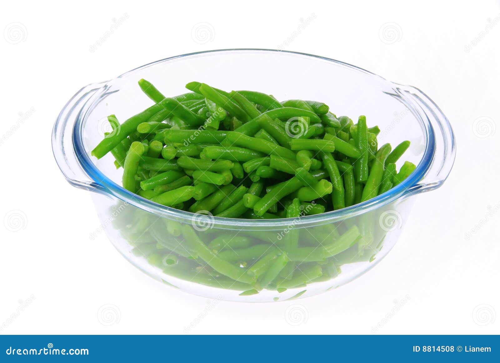 Haricot photo stock. Image du blanc, fond, nourriture - 8814508