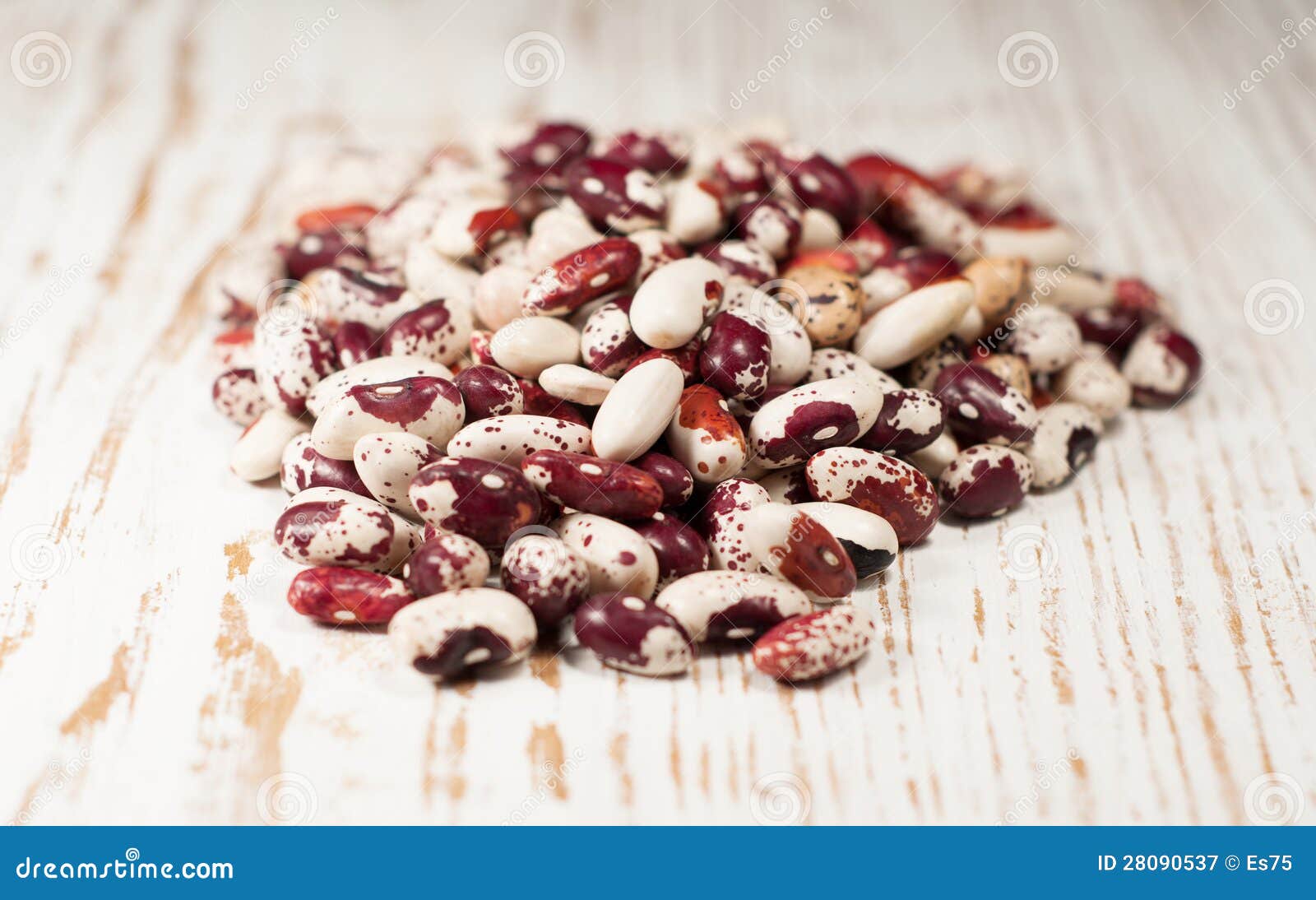 Haricot beans stock image. Image of agriculture, group - 28090537