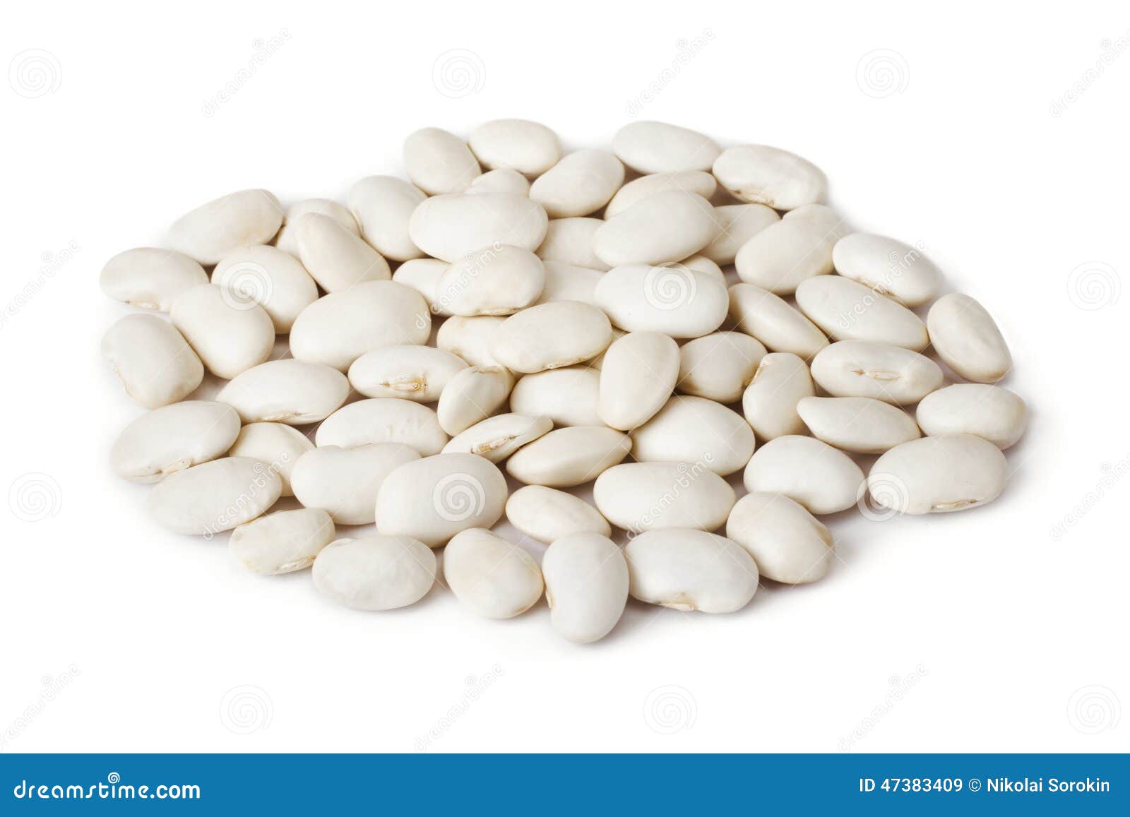 Haricot beans stock image. Image of cook, background - 47383409
