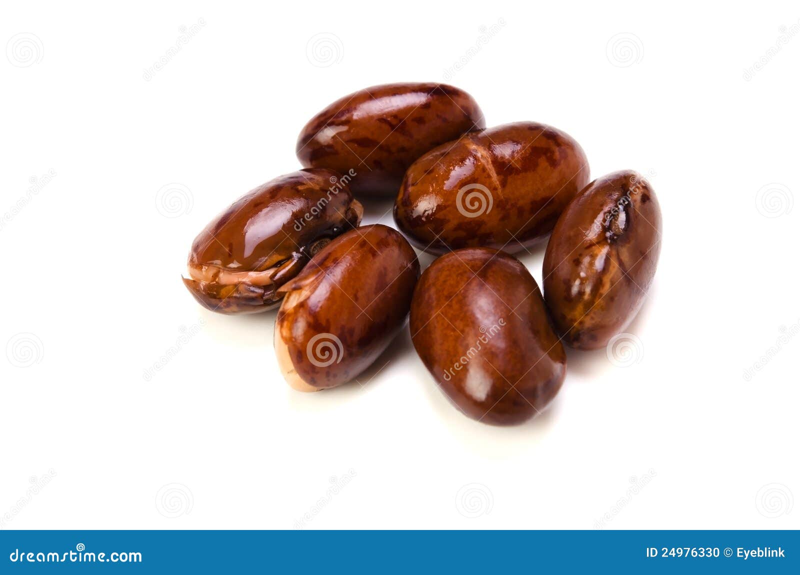 Haricot de Pinto photo stock. Image du santé, manger - 24976330