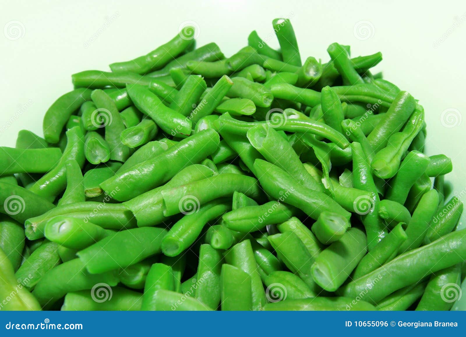 Haricot isolated stock photo. Image of delicious, tasty - 10655096