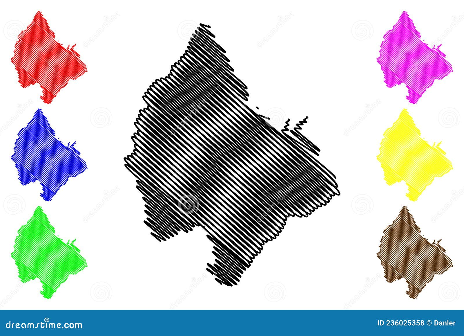 Haridwar District Uttarakhand or Uttaranchal State, Republic of India ...