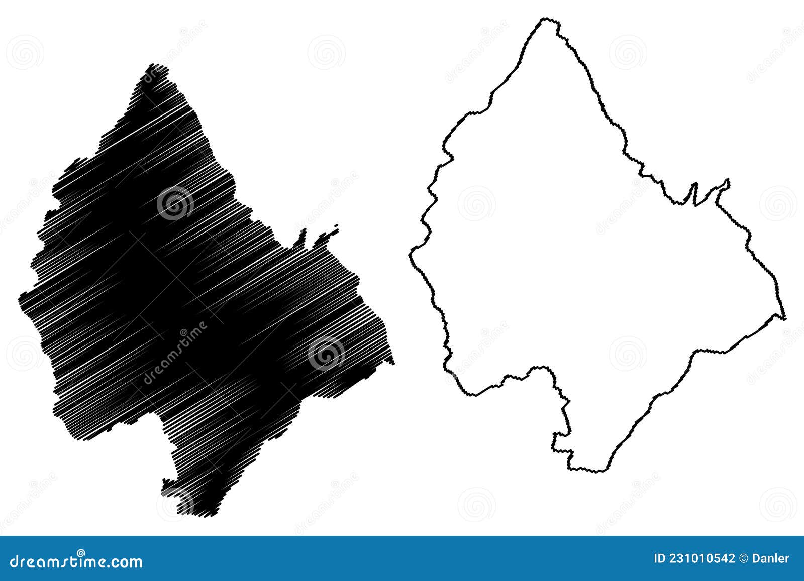 Haridwar District Uttarakhand or Uttaranchal State, Republic of India ...