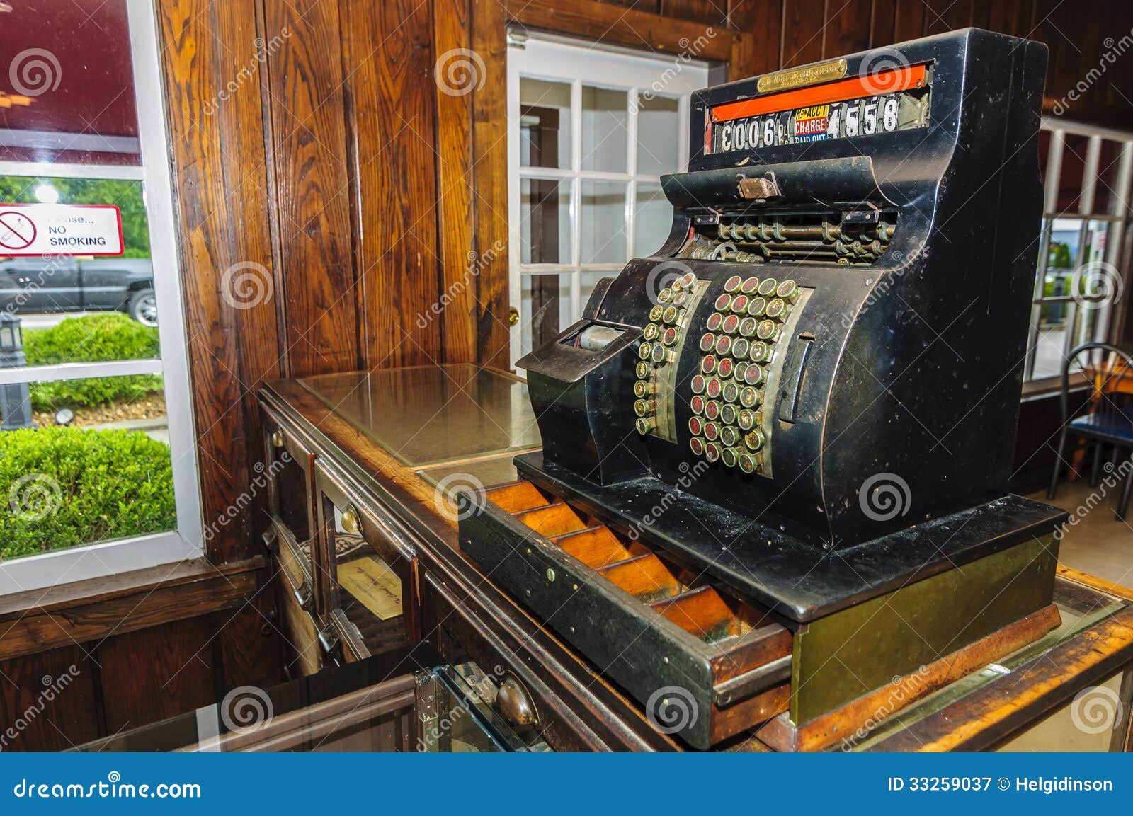 Harland Sanders Café E Museu Fotografia Editorial - Imagem de cafeteria ...