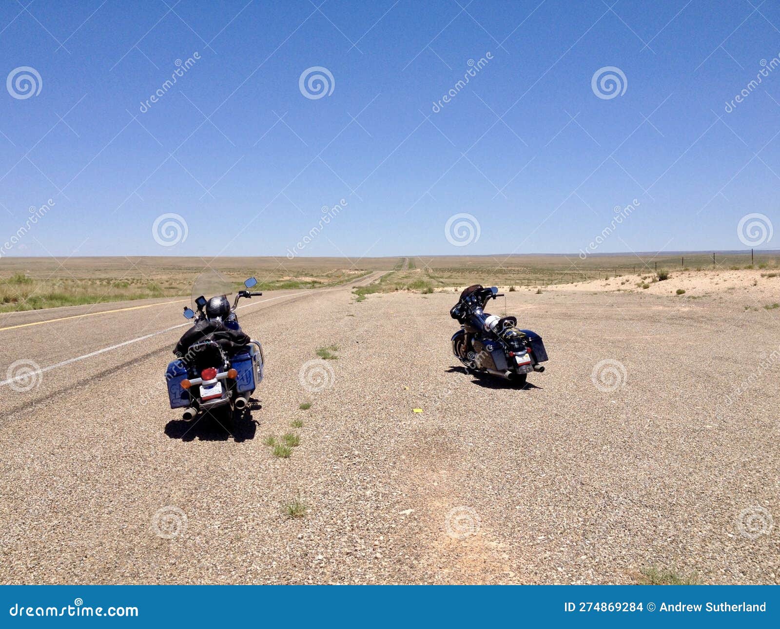 Route 66 Harley Davidson In Tulsa, Oklahoma, Display Of Motorcycles ...