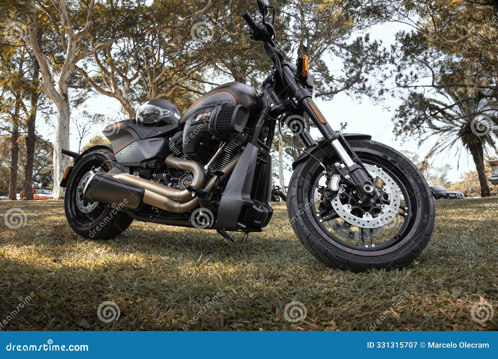 Harley-Davidson FX DRS 2019 Motorcycle, Power and Freedom on Two Wheels ...