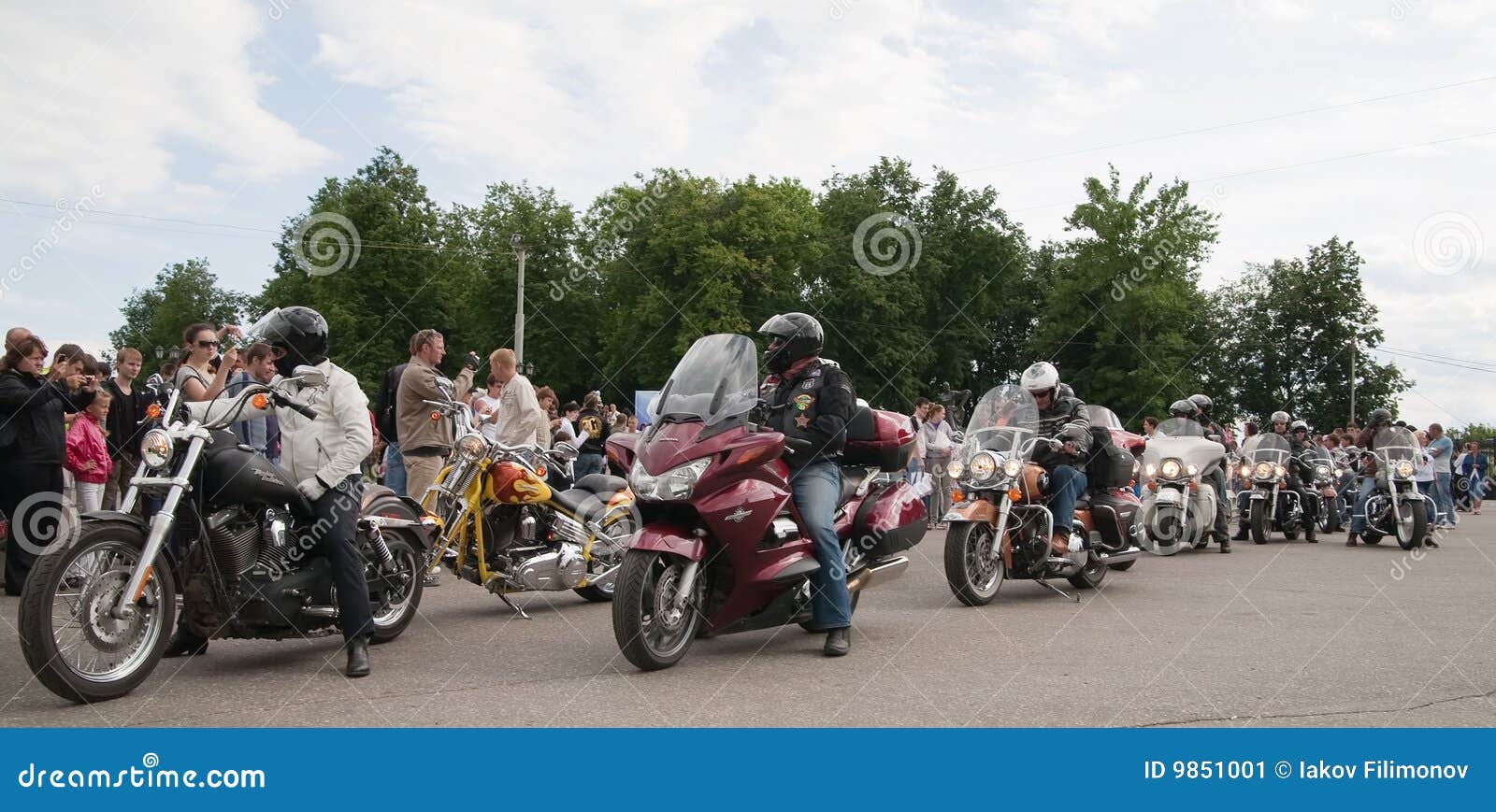 Harley-Davidson International Rally Editorial Photo - Image of machine ...