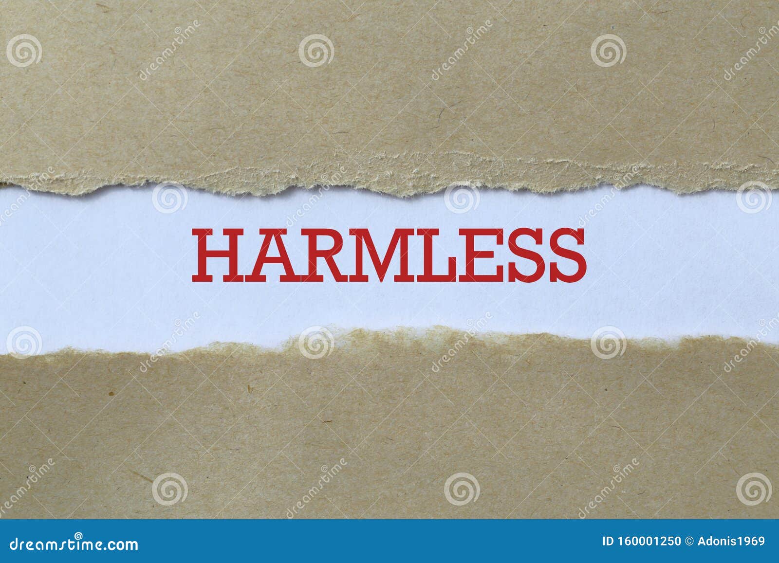 Harmful, Harmless Road Sign Stock Illustration | CartoonDealer.com ...
