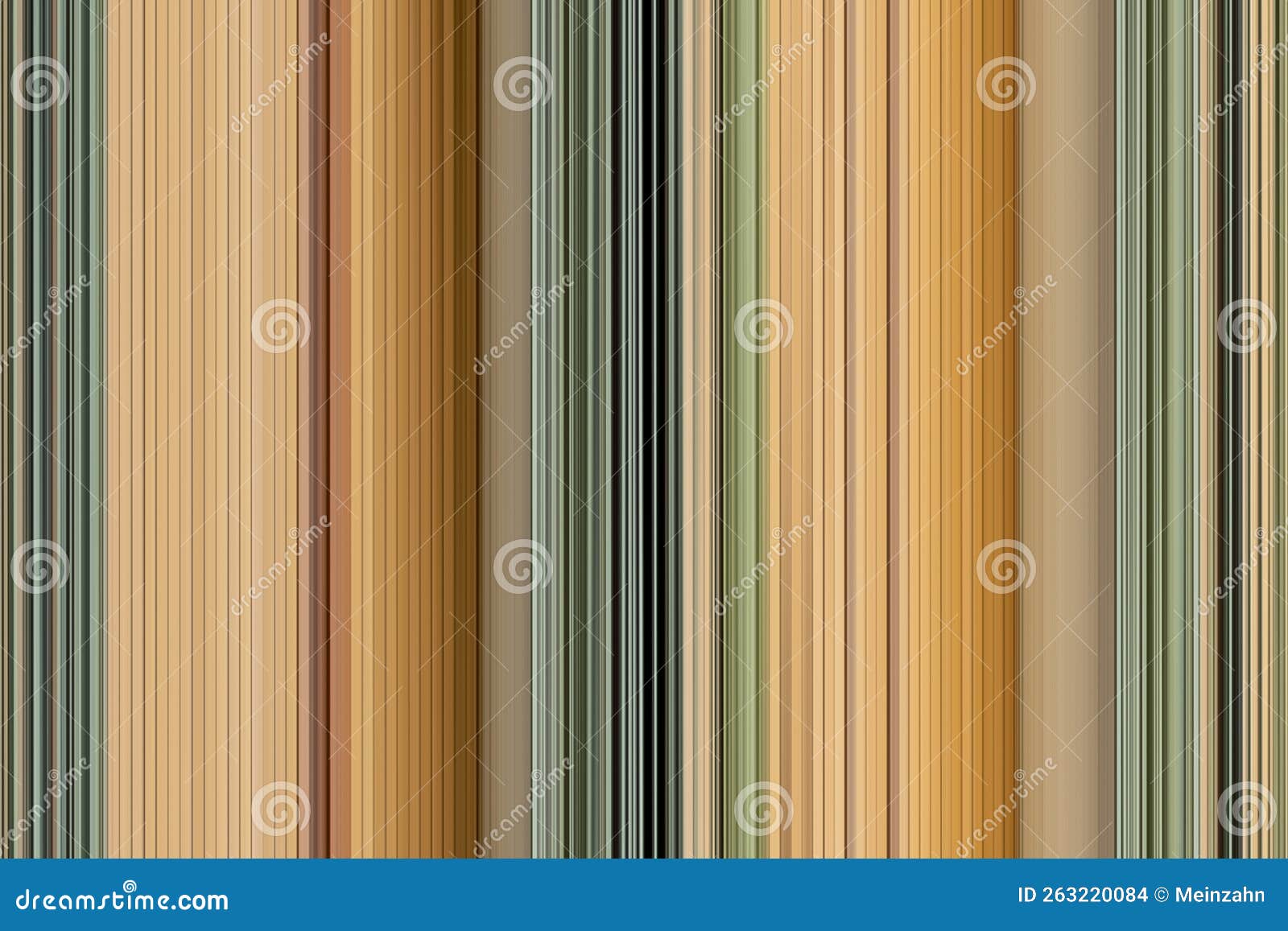 Harmonic Background Of Lines In Different Distances And Color Mixture ...