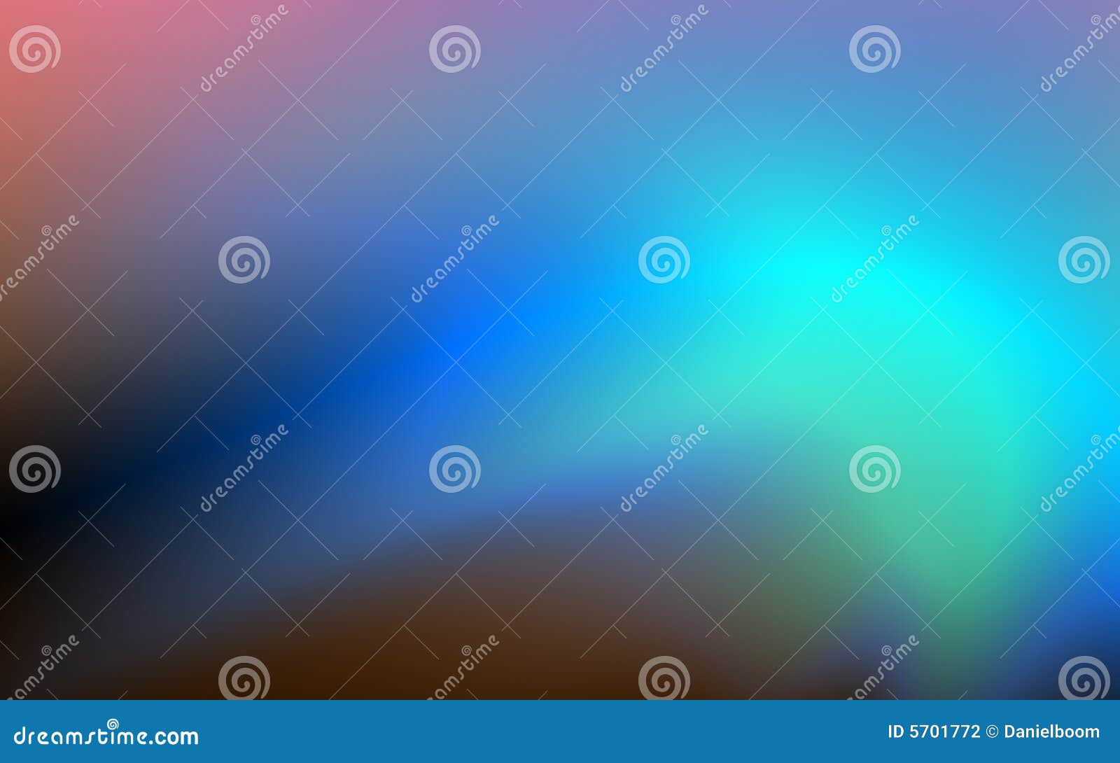Harmonic Background Of Lines In Different Distances And Color Mixture ...