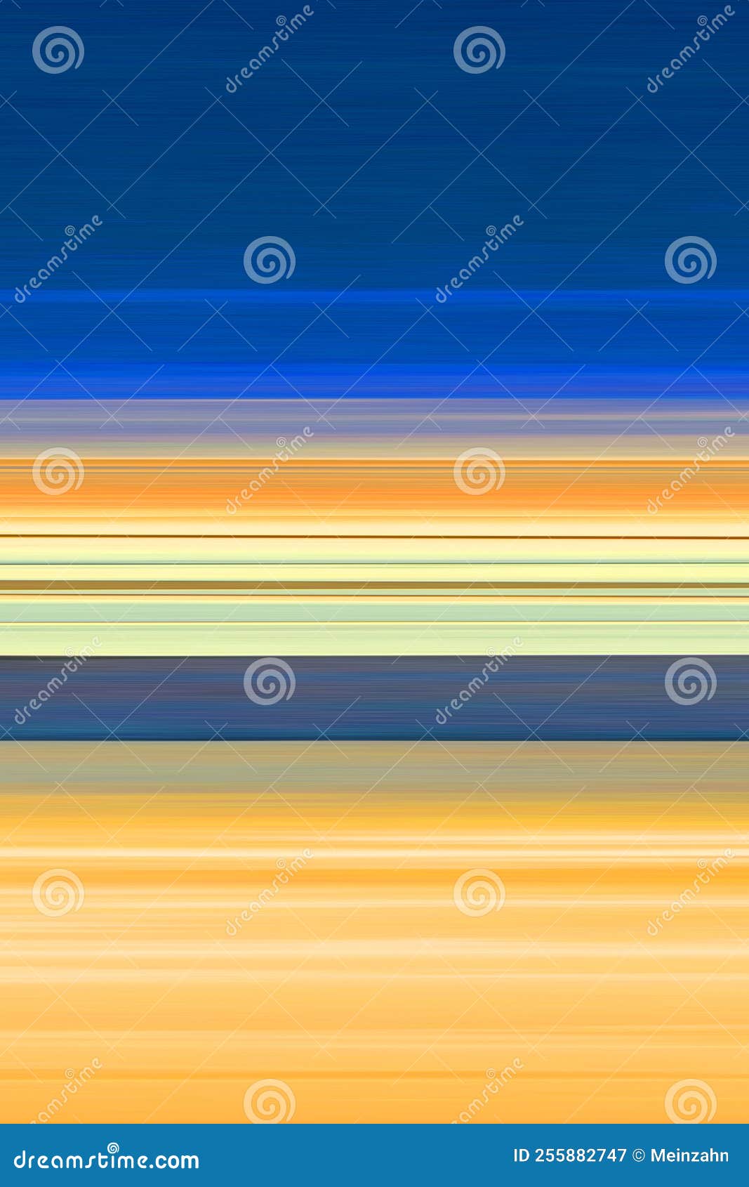 Harmonic Texture of Lines in Color Stock Illustration - Illustration of ...