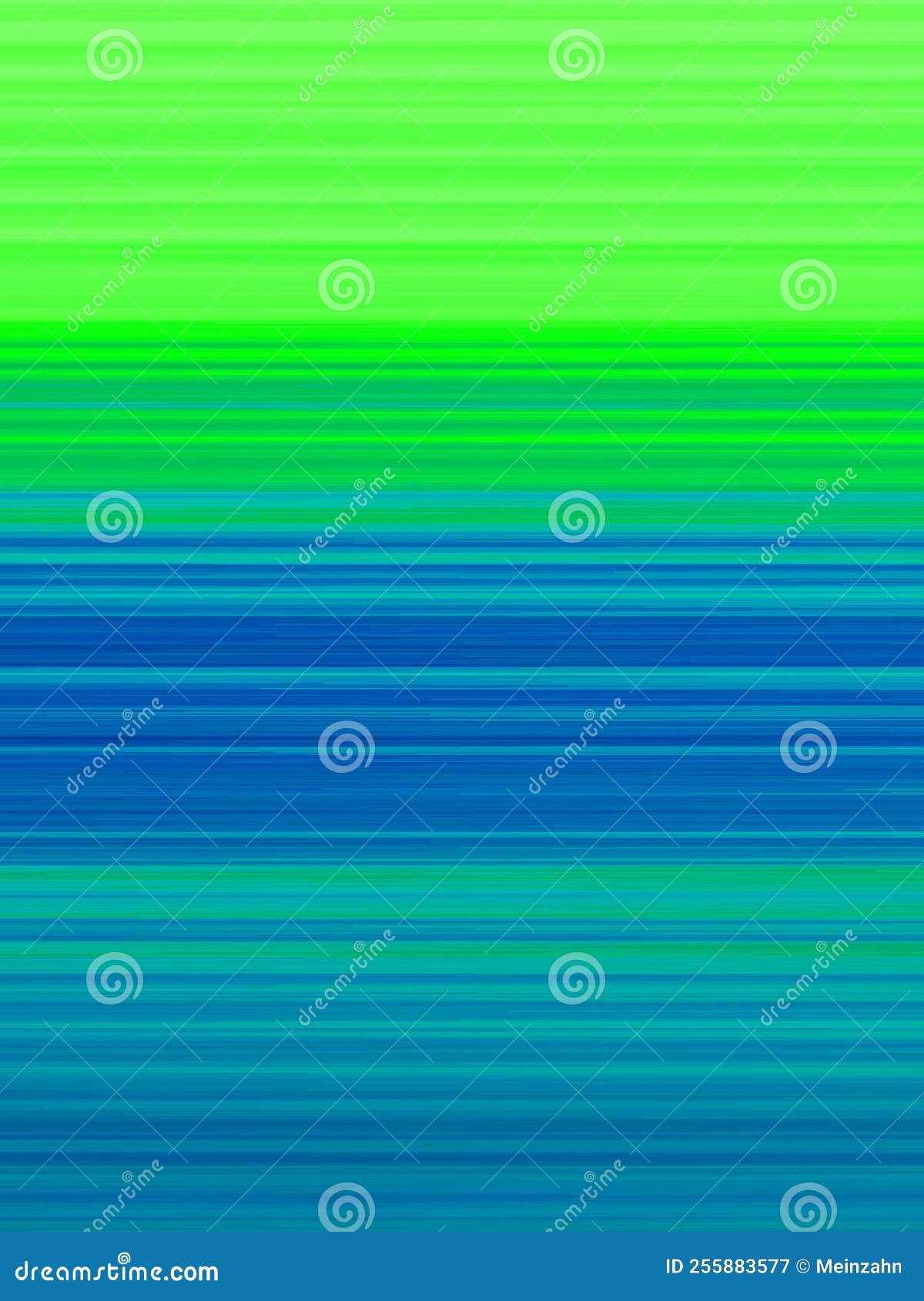 Harmonic Texture of Lines in Neon Color Stock Image - Image of ...