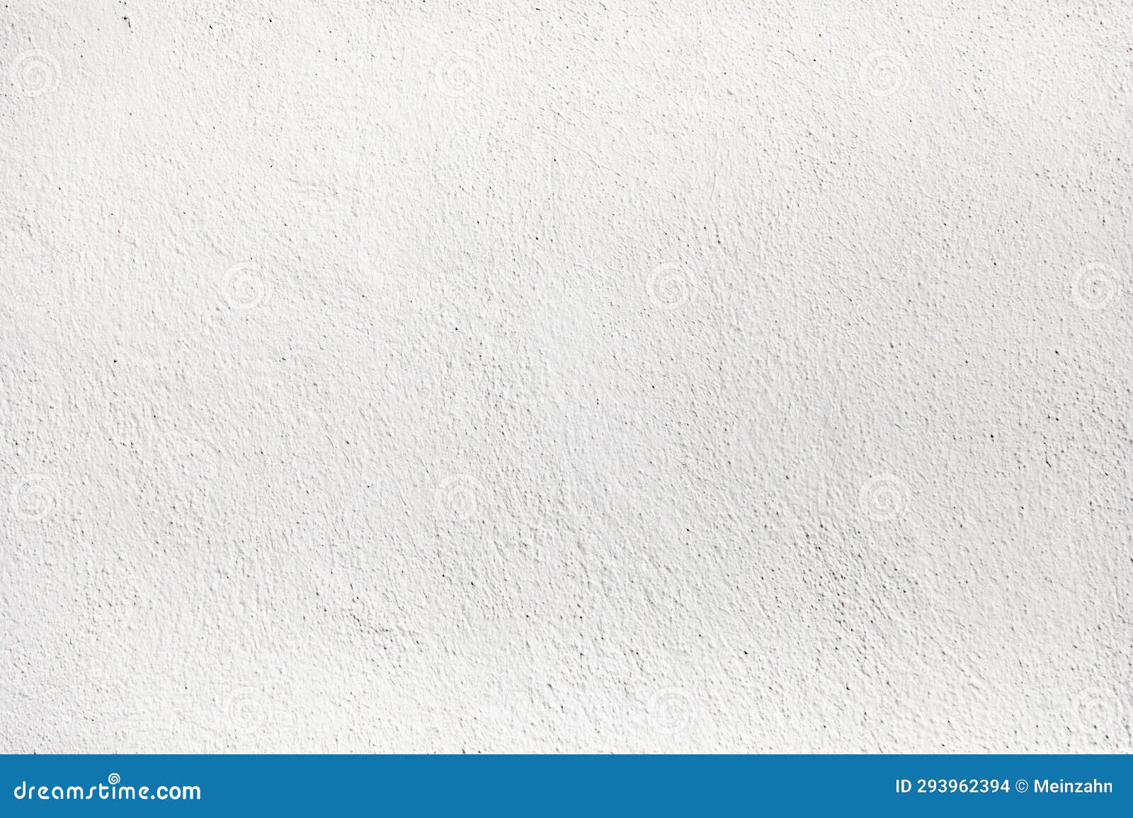 White Painted Structured Plaster Wall Stock Photo - Image of plaster ...