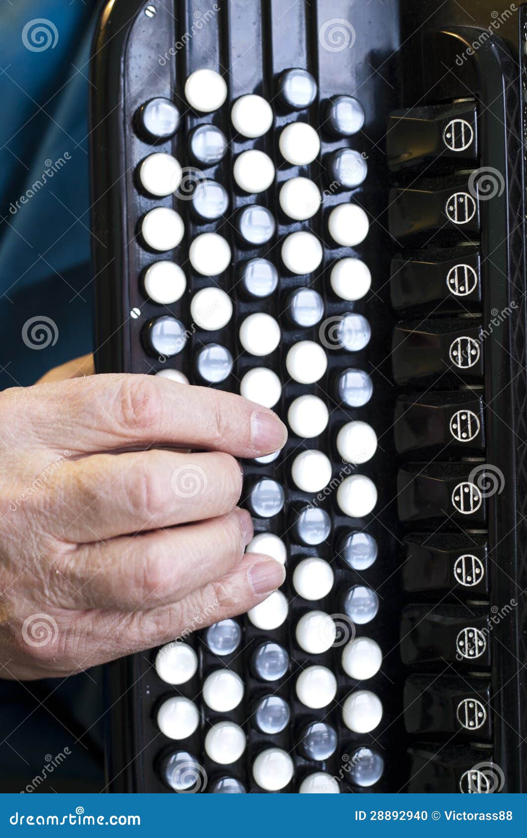 Harmonica stock photo. Image of acoustic, culture, france - 28892940