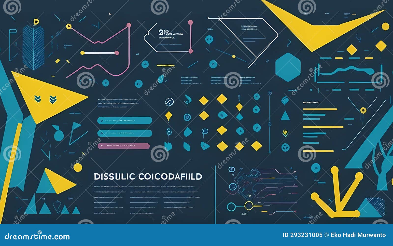 Harmonious Collaboration: Visual Background for Coordinated Success ...