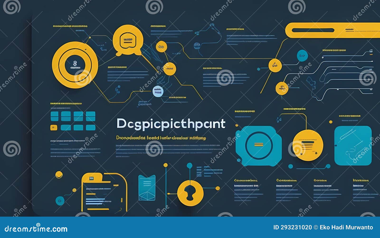 Harmonious Collaboration: Visual Background for Coordinated Success ...