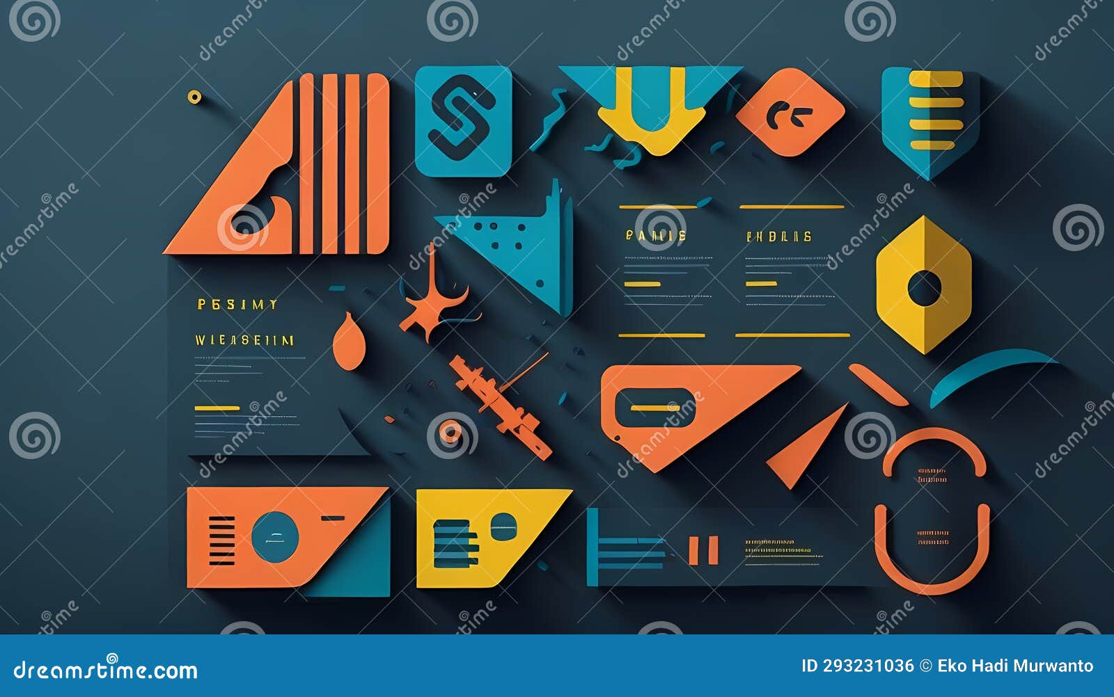 Harmonious Collaboration: Visual Background for Coordinated Success ...