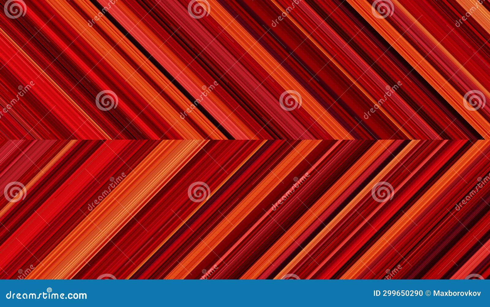 Harmonious Detailed Striped Geometric Pattern Composed of Big Amount of ...
