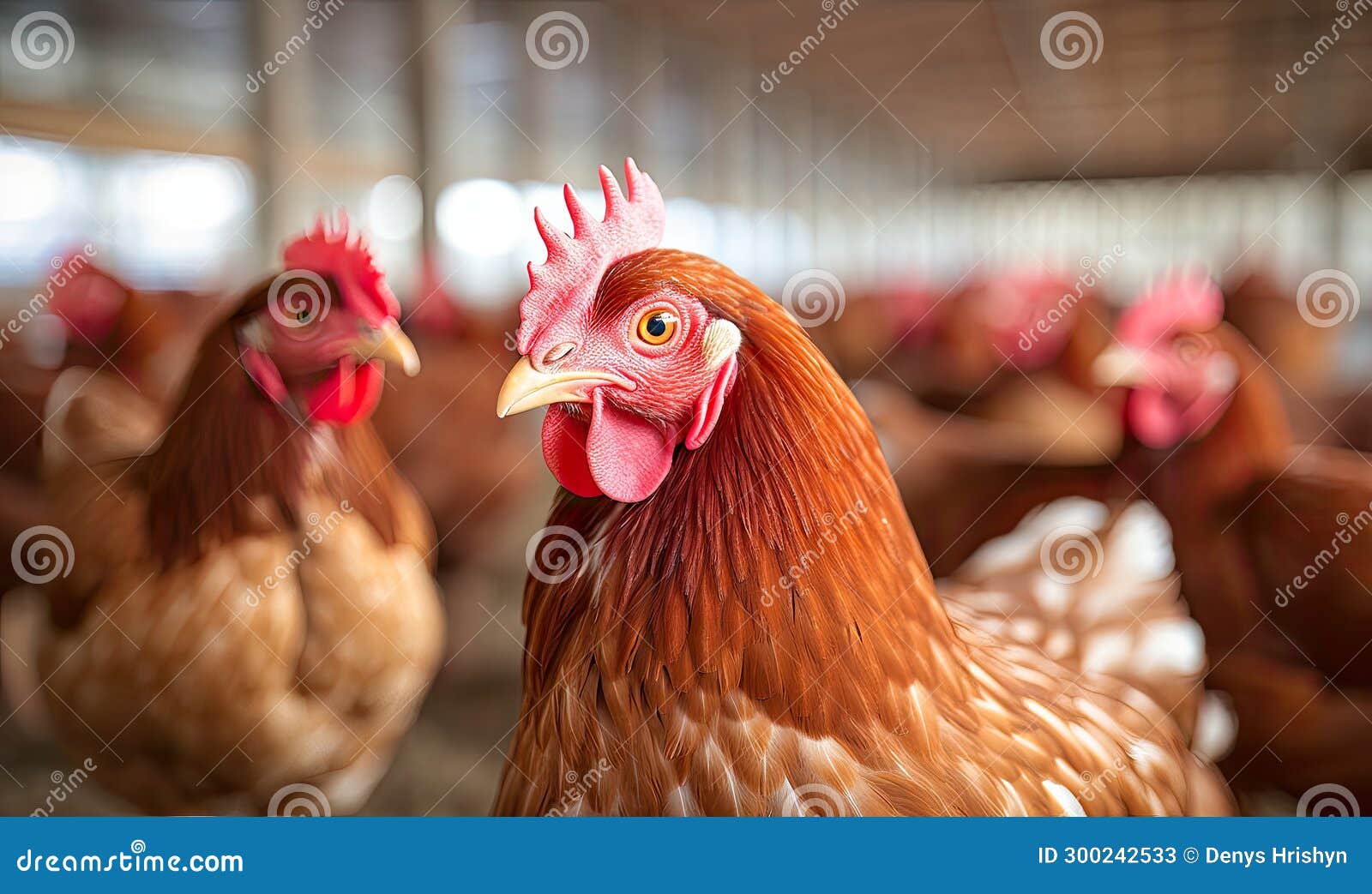 A Harmonious Gathering of Feathered Friends Stock Illustration ...