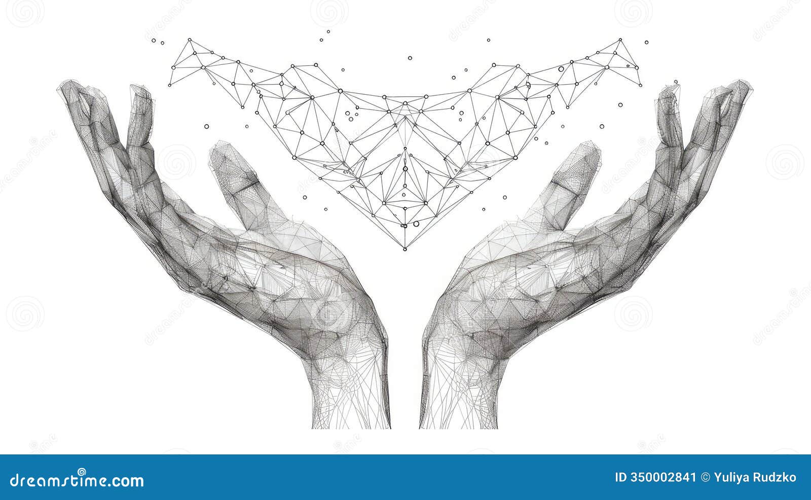 Harmonious Intersection of Art and Science: a Detailed Illustration of ...