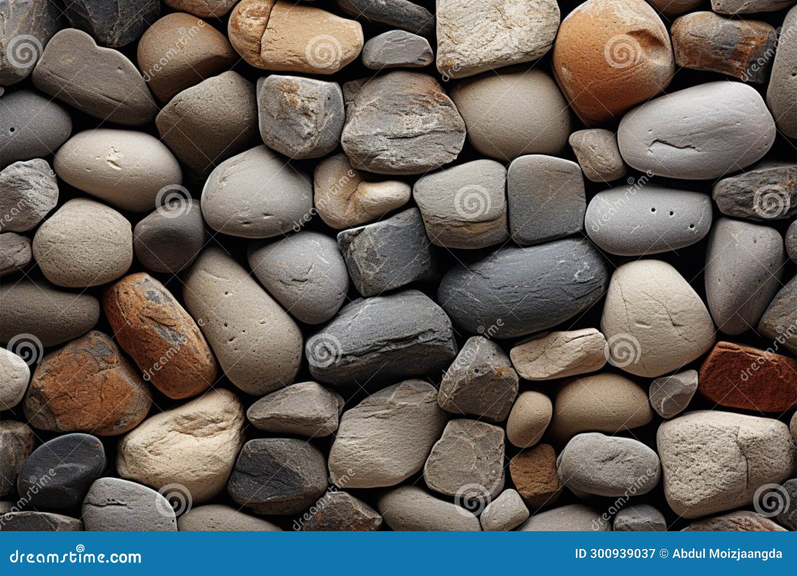 Harmonious Stone Seamless Rock Texture Forms an Elegant, Repeating ...