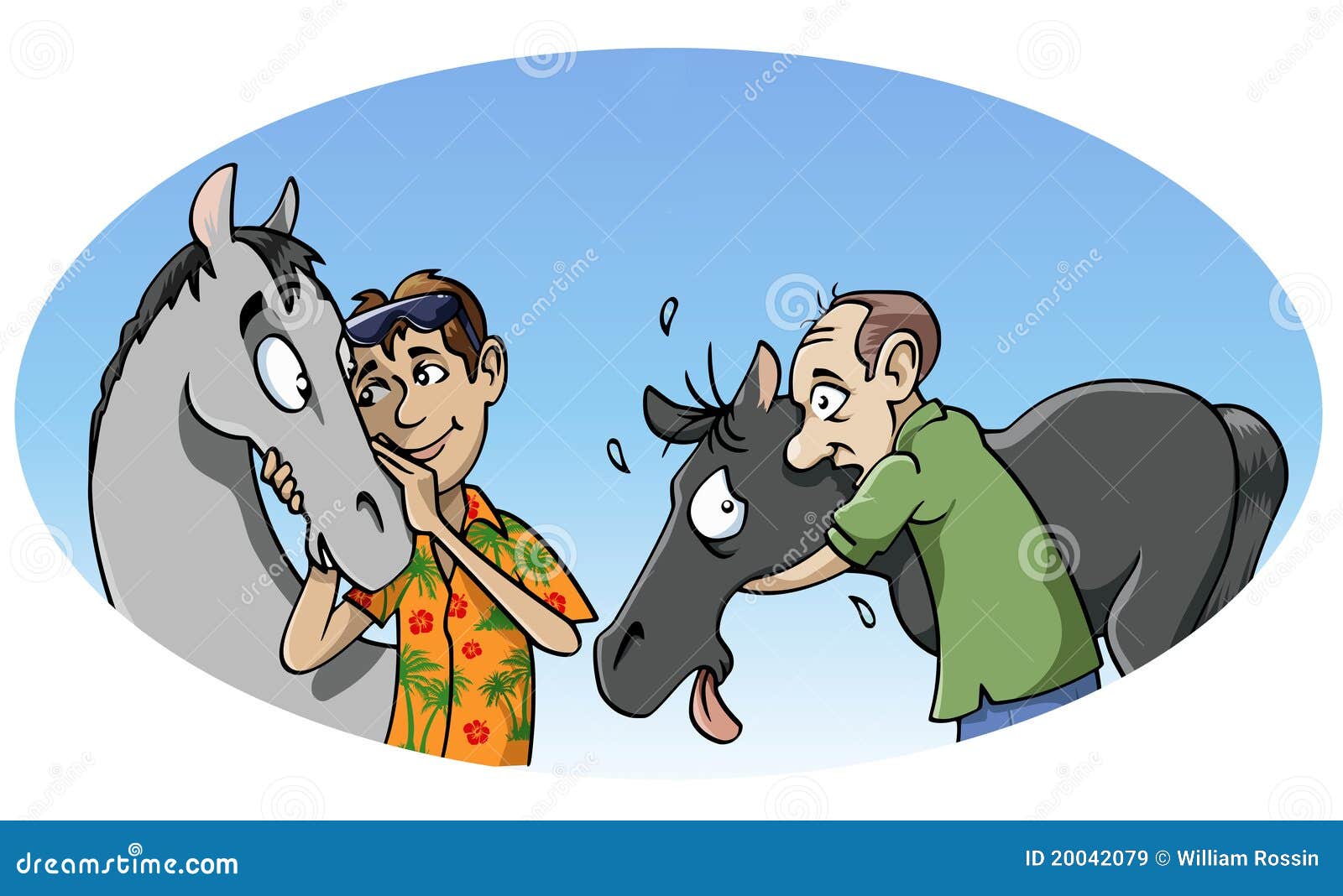 Harmonious Cartoons, Illustrations & Vector Stock Images - 92220 ...