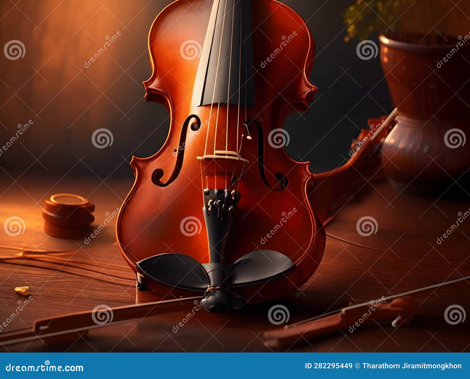 Harmonize with Innovation: Striking Violin in the Future Art Collection ... Harmonize with Innovation: Striking Violin in the Future Art Collection ...