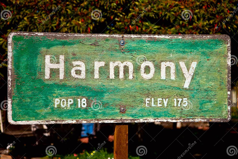 Harmony stock image. Image of partnership, concept, california - 8028935