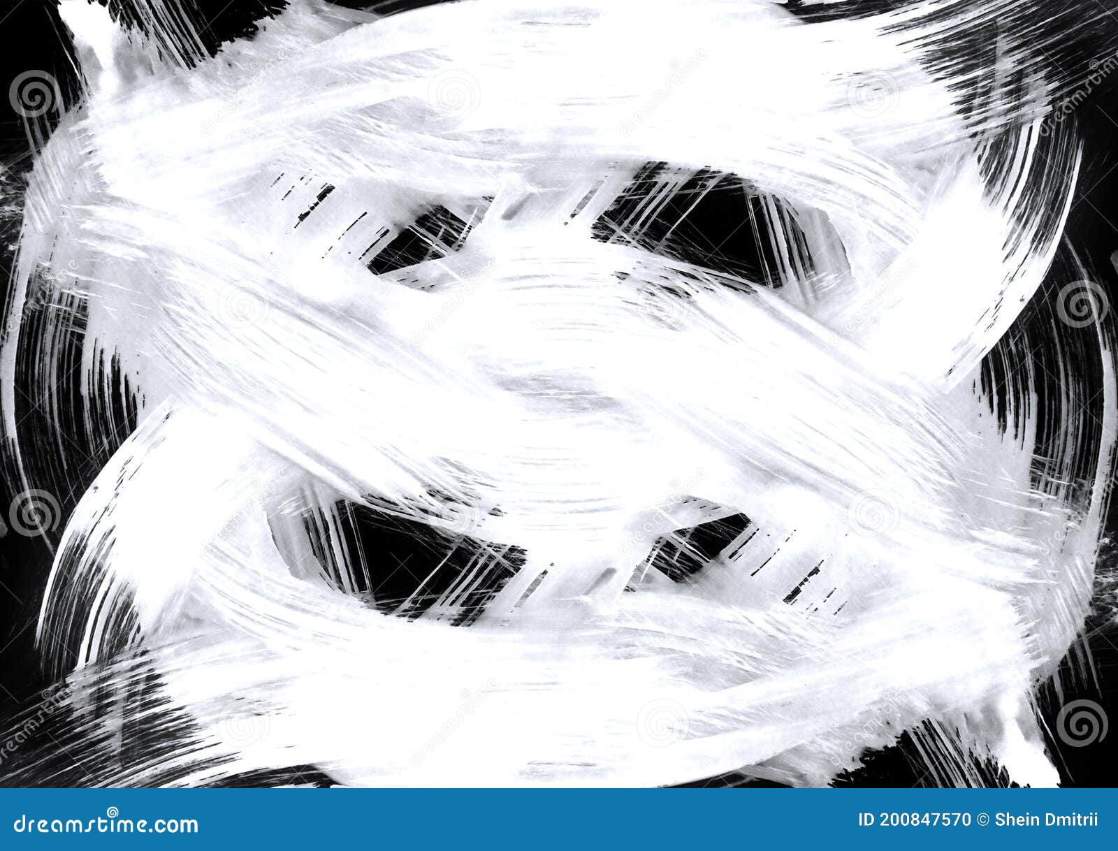 Harmony of Attraction of Visualization, Four-dimensional Essence of ...