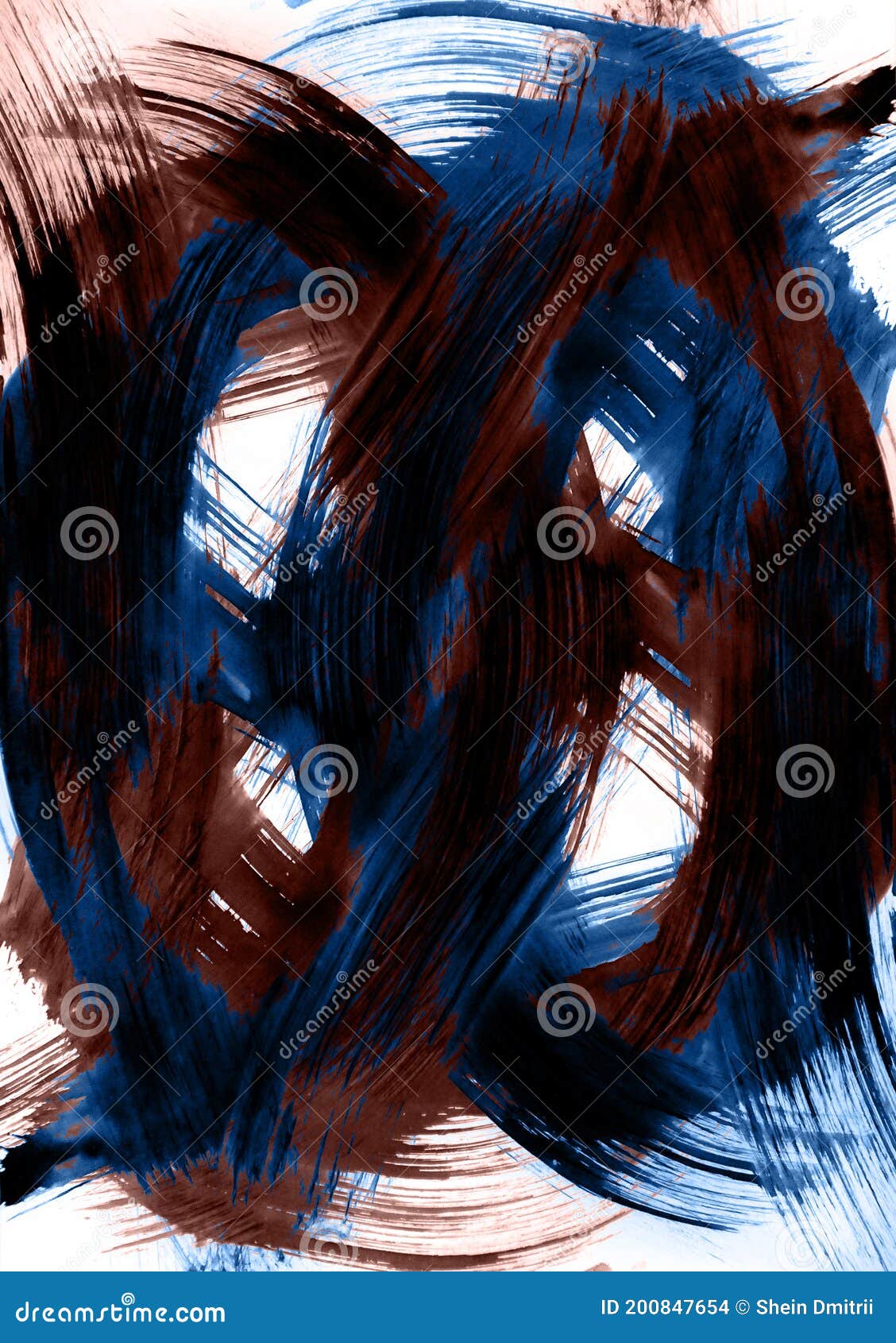 Harmony of Attraction of Visualization, Four-dimensional Essence of ...