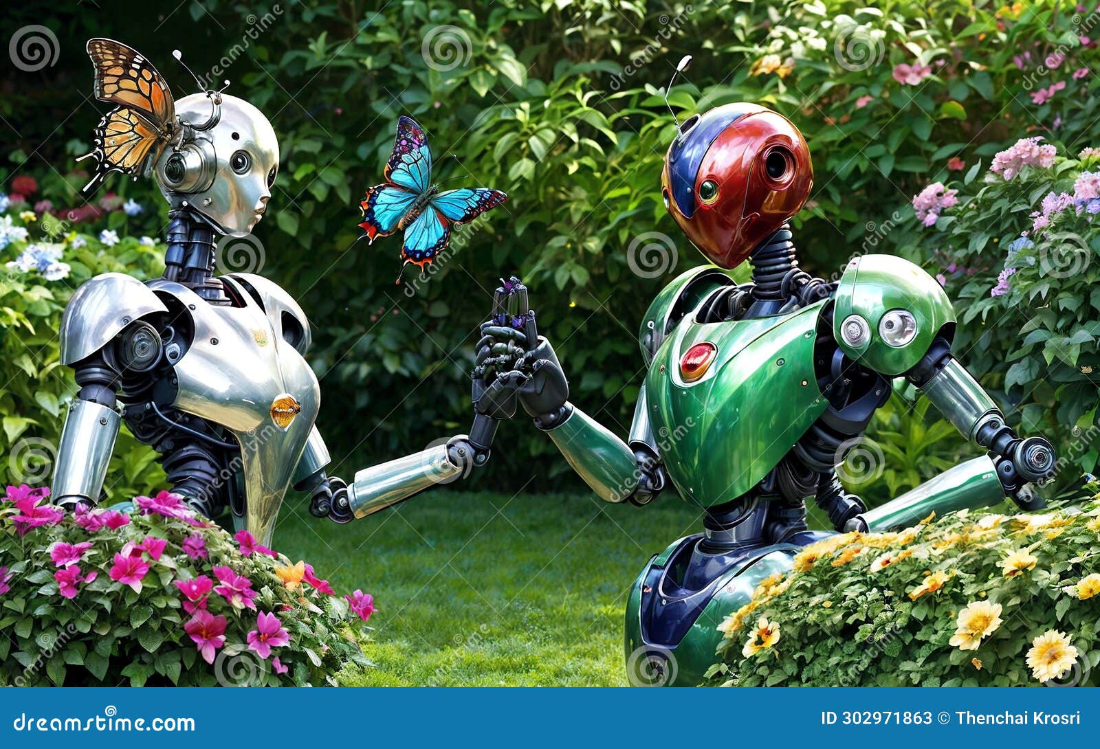 Tomorrow's Tech Odyssey: QuantumQuotient's Triumph Unveiled. AI ... Tomorrow's Tech Odyssey: QuantumQuotient's Triumph Unveiled. AI ...