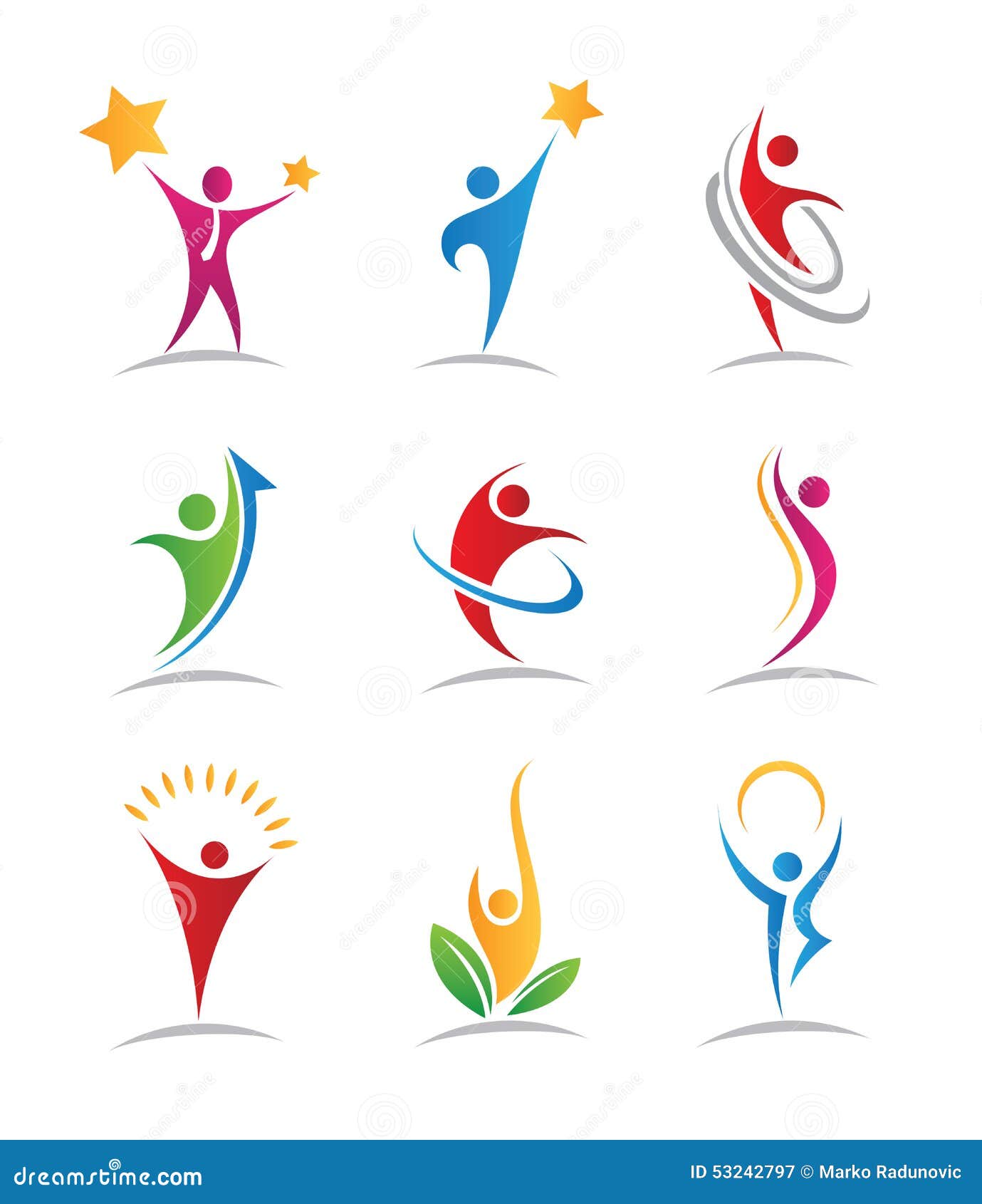 Harmony Cartoons, Illustrations & Vector Stock Images - 172679 Pictures ...