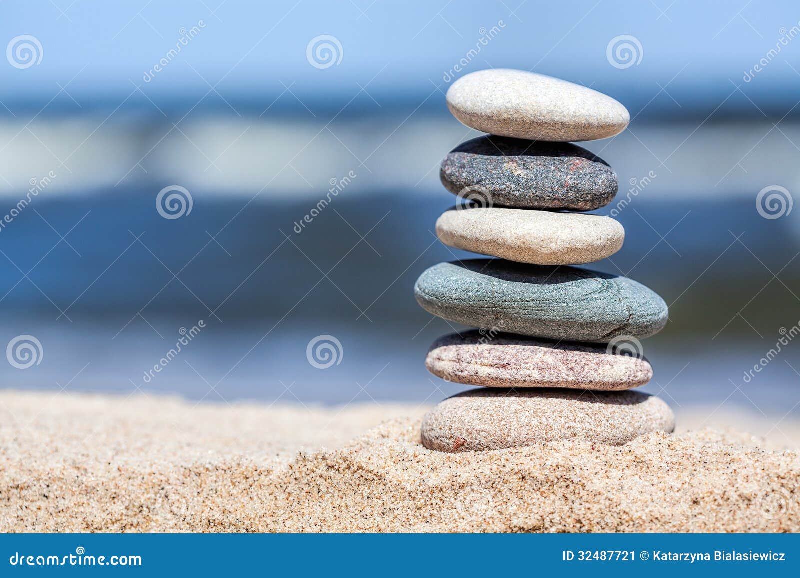 Harmony stock image. Image of gray, granite, harmony - 32487721