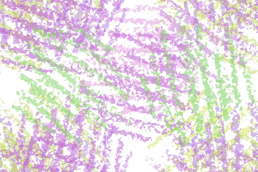 Harmony Stripes: a Symphony of Lines on Transparent Canvas Stock Image ...