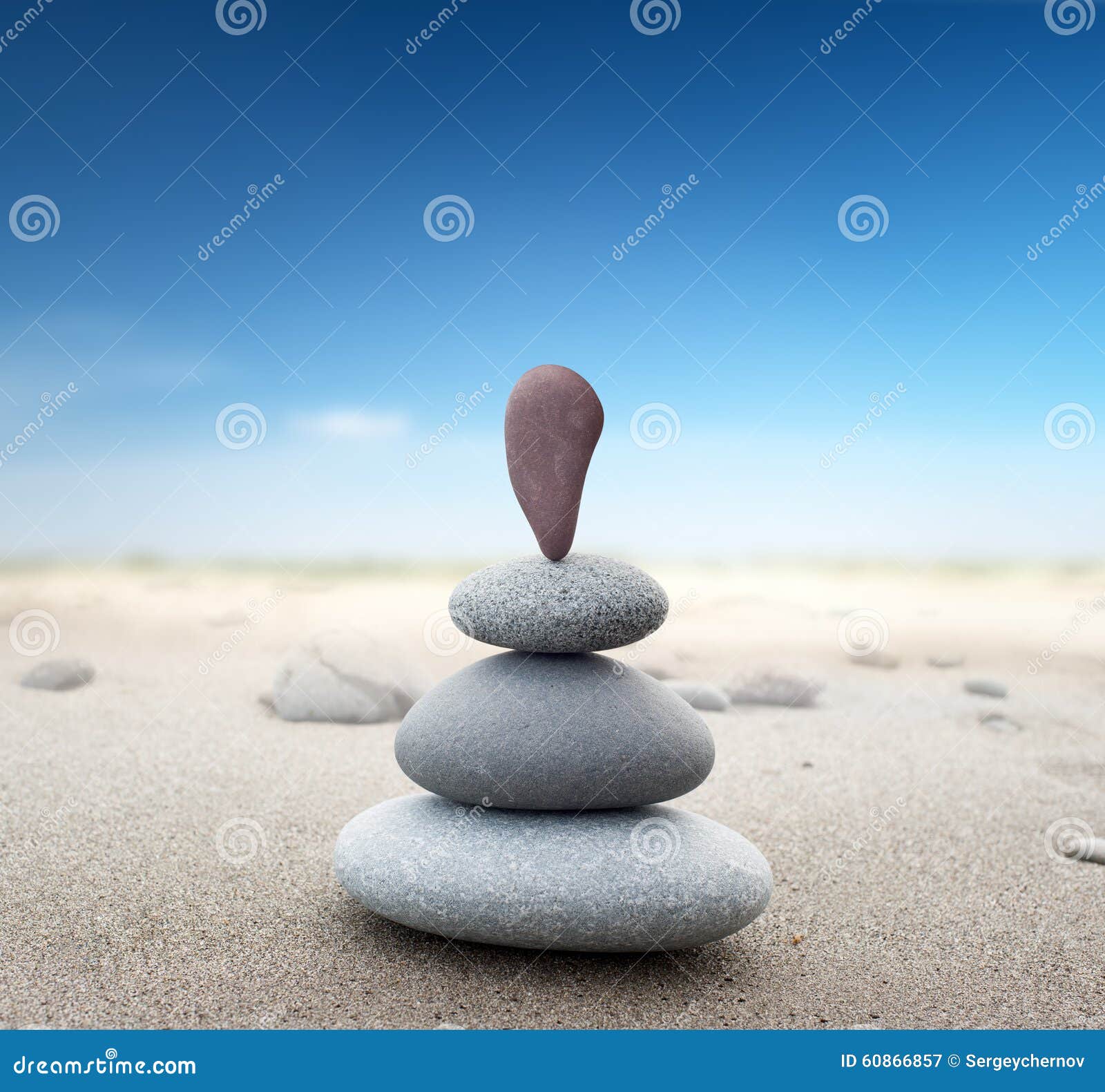 Harmony and Wellness Abstract Nature Background Stock Image - Image of ...