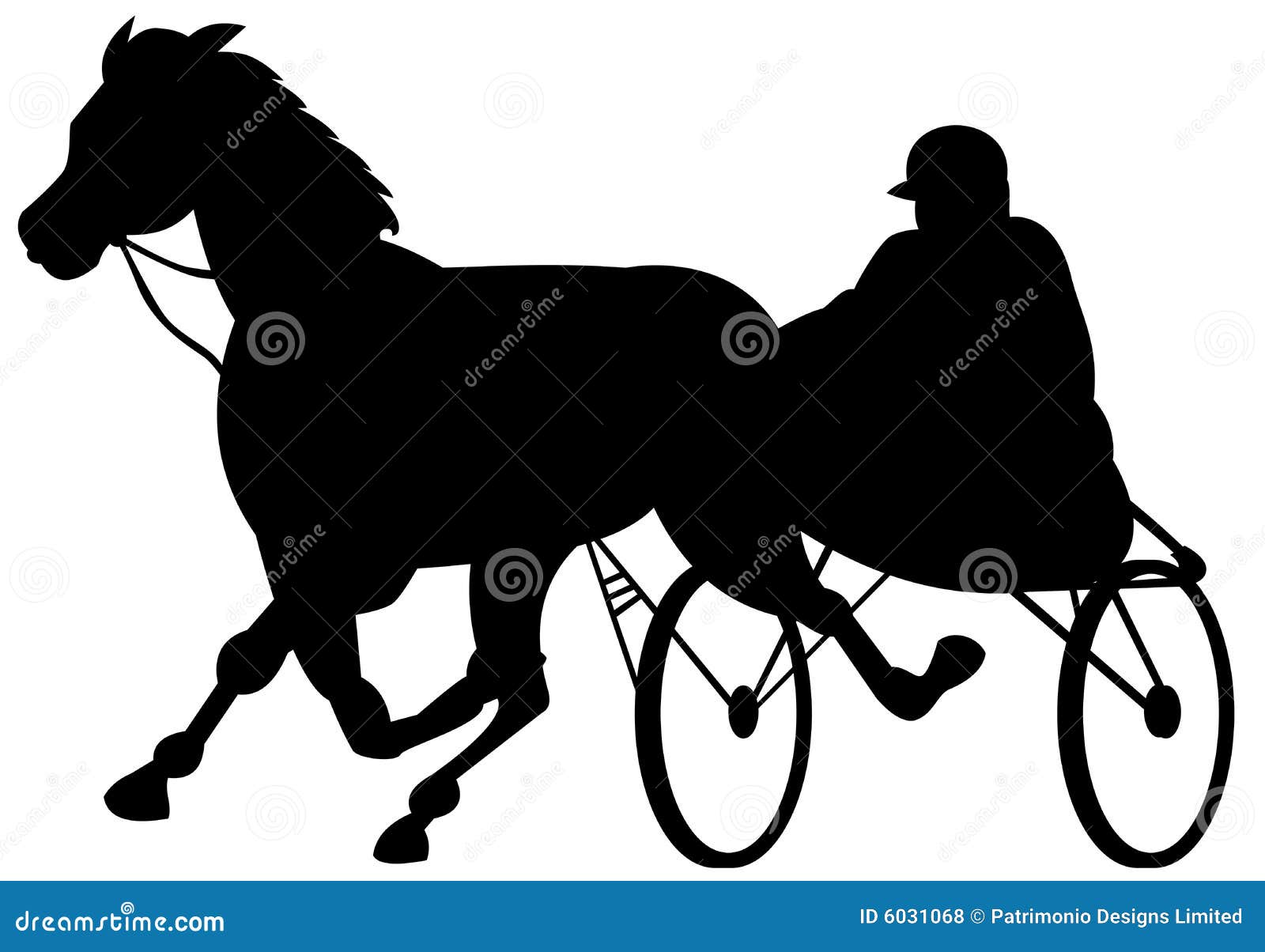 Sulkies Cartoons, Illustrations & Vector Stock Images - 20 Pictures to ...