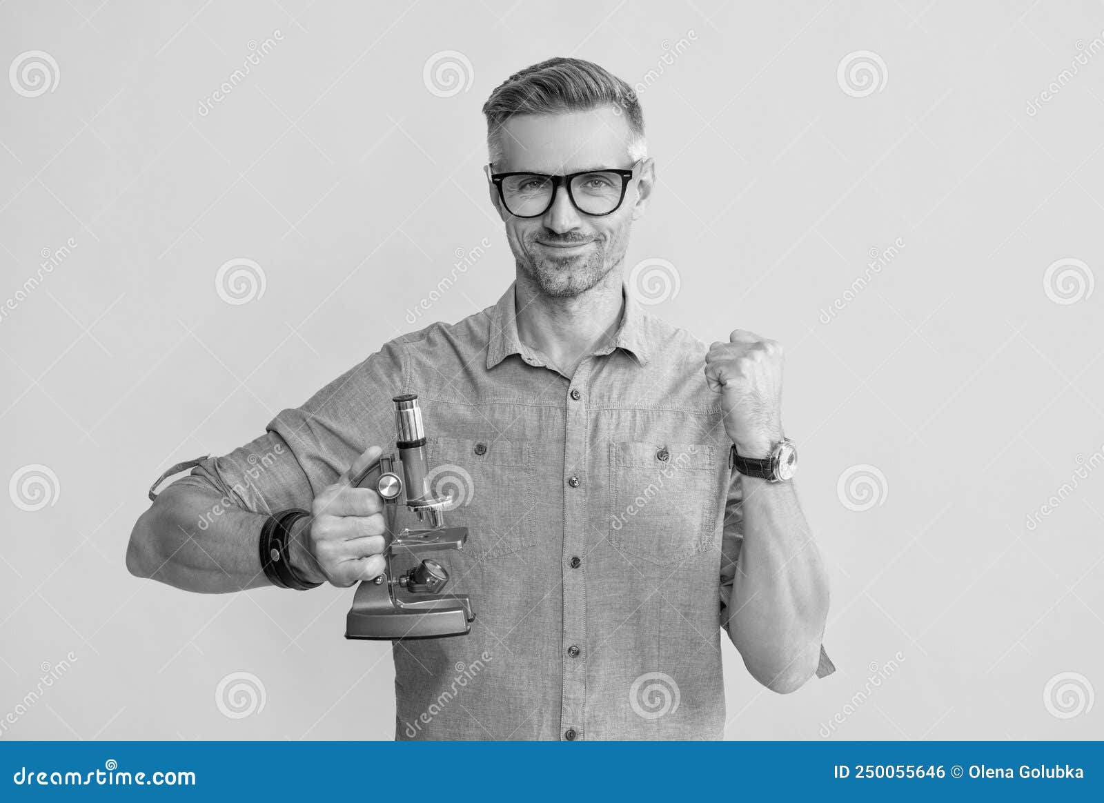 Harness Scientific Method. Science and Commerce. Unique Medicine ...