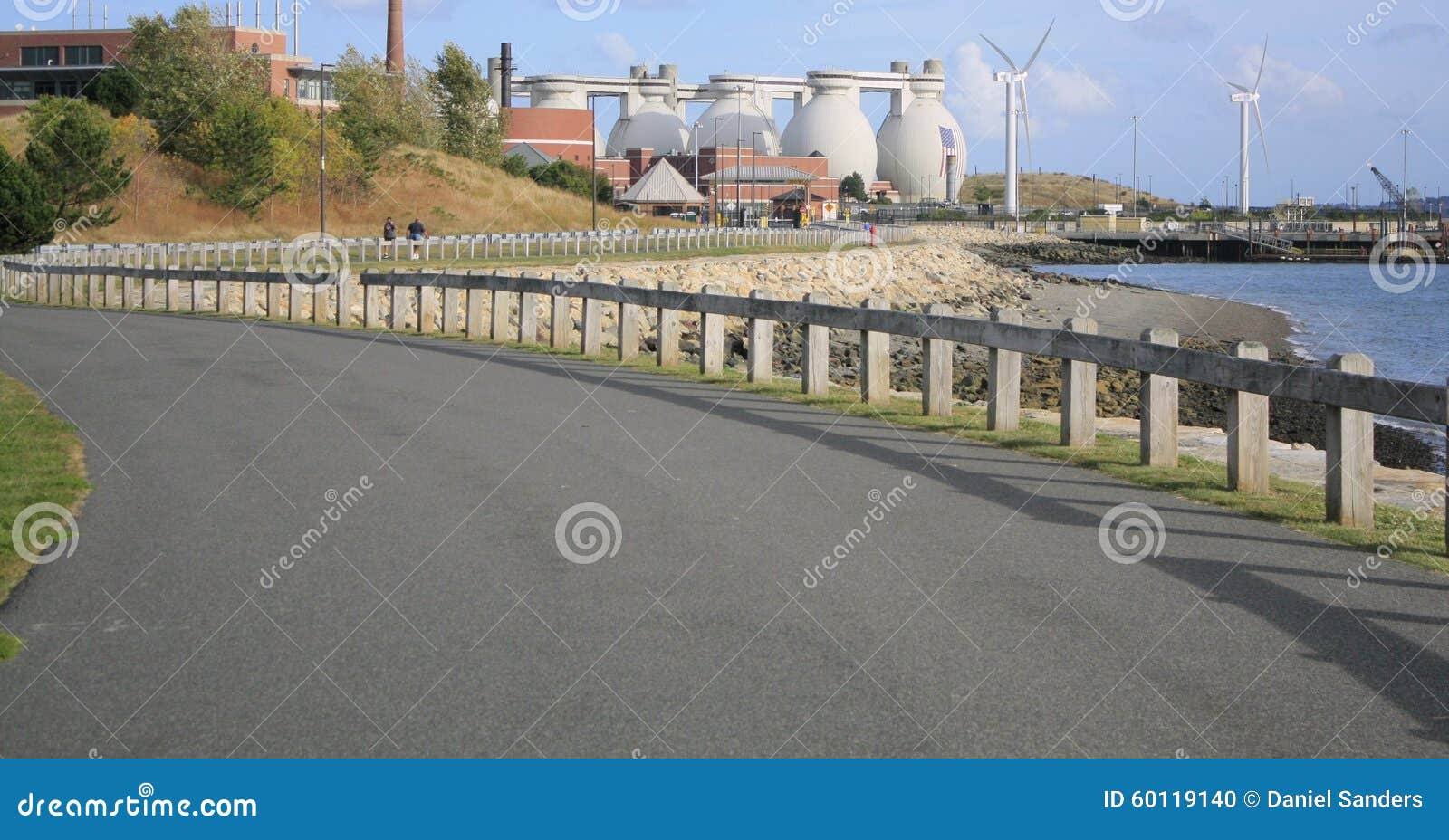 Harness the Wind stock photo. Image of park, beautiful - 60119140