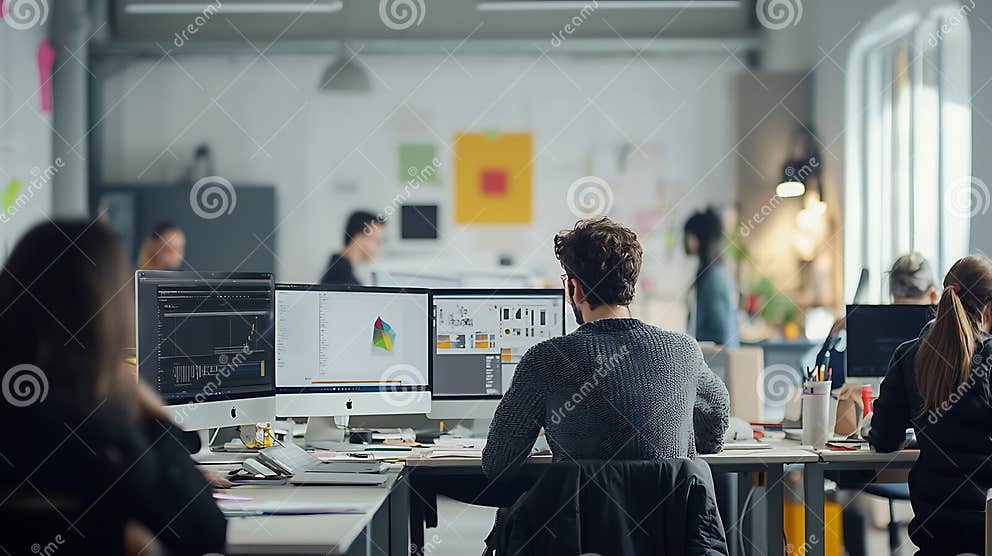 Harnessing Ai-powered Design Automation Transforming Creative Workflows ...