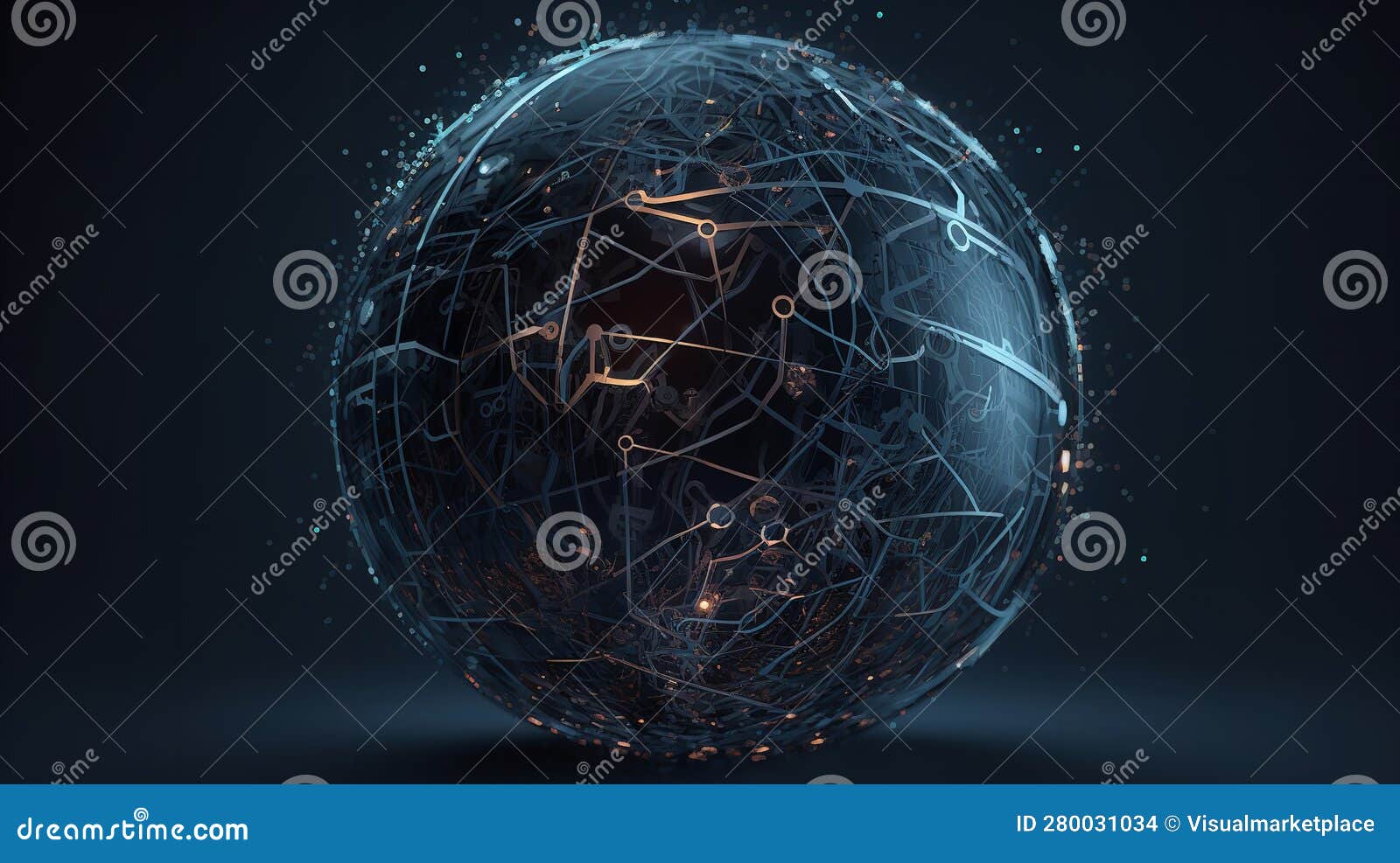 Harnessing Machine Learning To Boost Efficiency, Optimize Operations, And Predict Trends Royalty ...