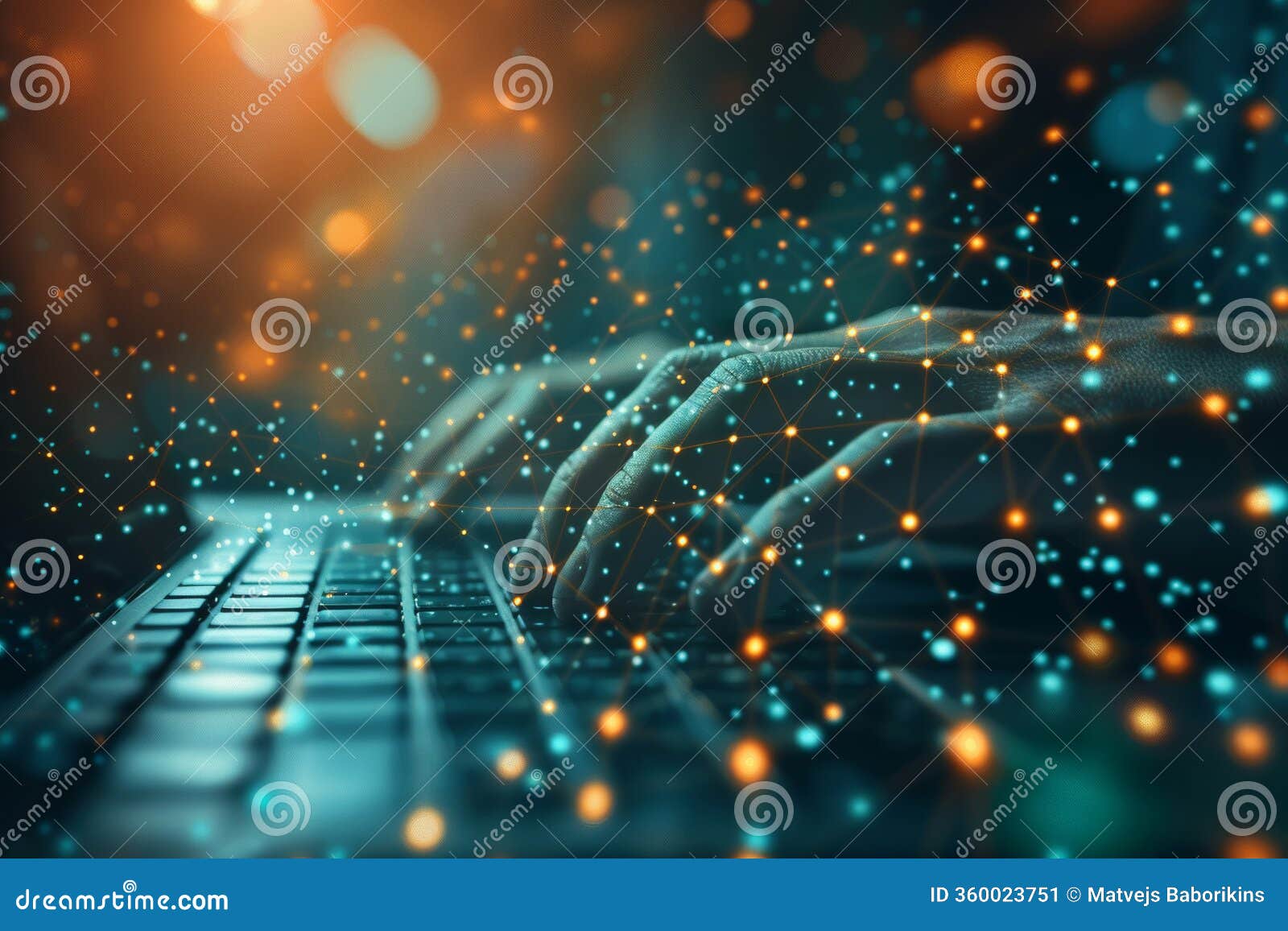 Harnessing Machine Learning To Boost Efficiency, Optimize Operations, And Predict Trends Royalty ...