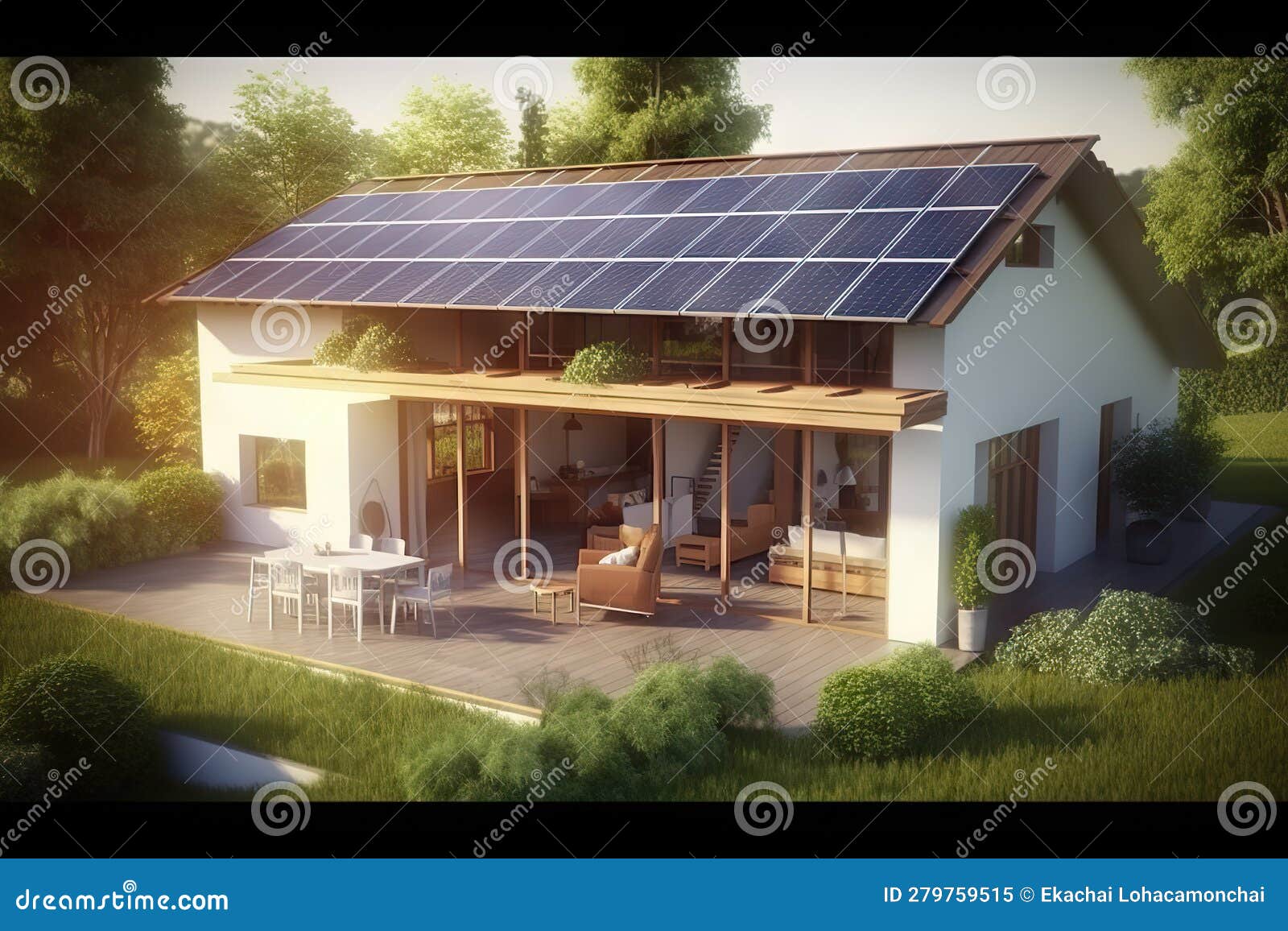 Harnessing the Sun S Power Eco-Friendly Solar-Powered Homes for ... Harnessing the Sun S Power Eco-Friendly Solar-Powered Homes for ...